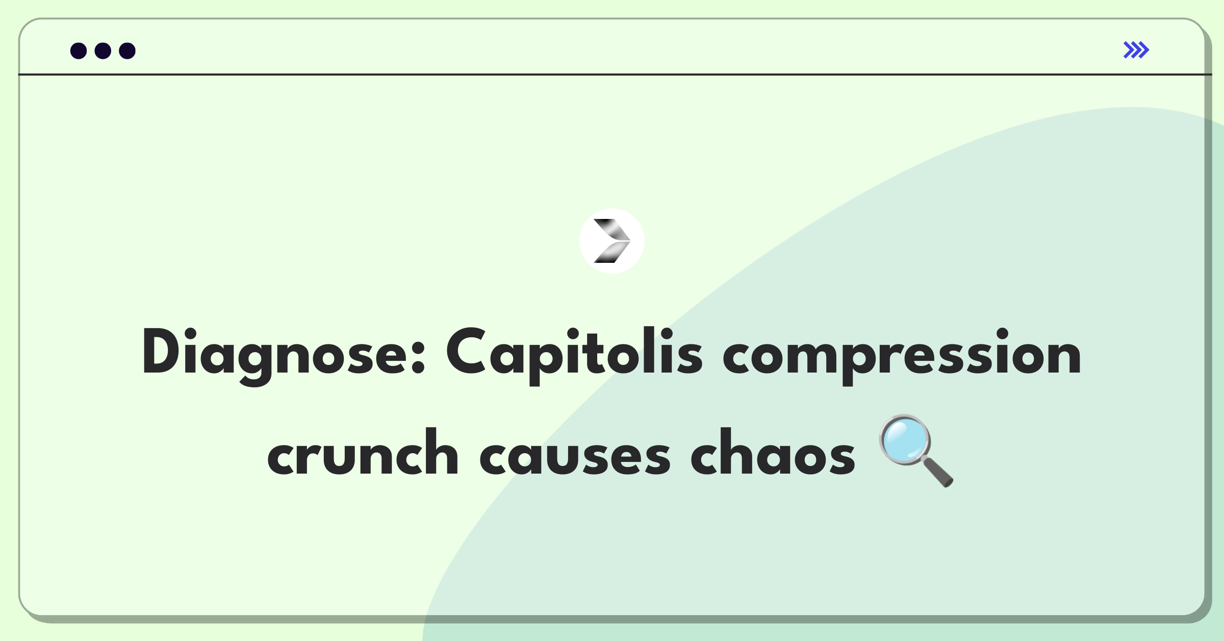 Capitolis Processing Time Surge | Root Cause Analysis Case - NextSprints