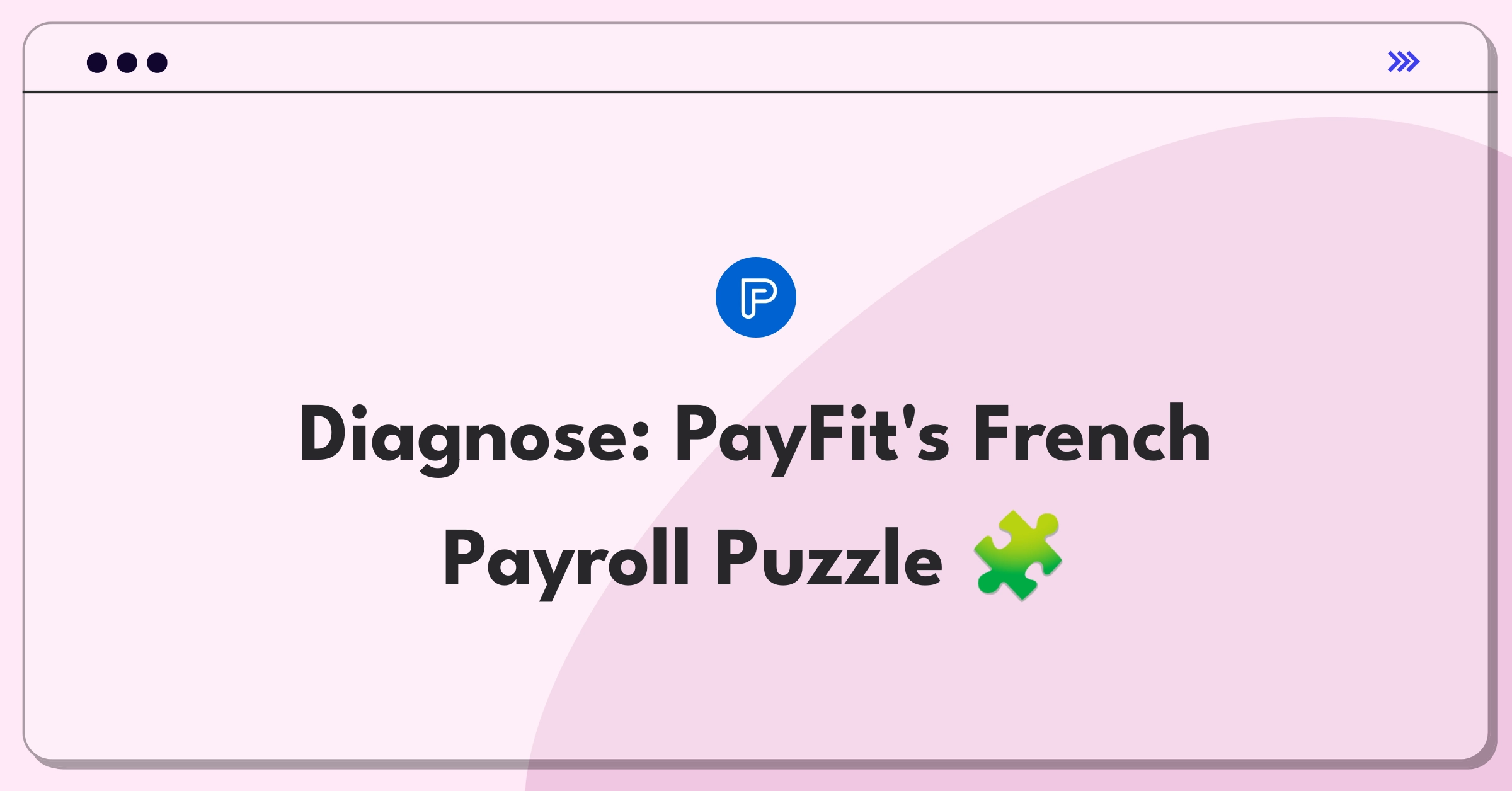 PayFit Payroll Error Rate | Root Cause Analysis Interview - NextSprints