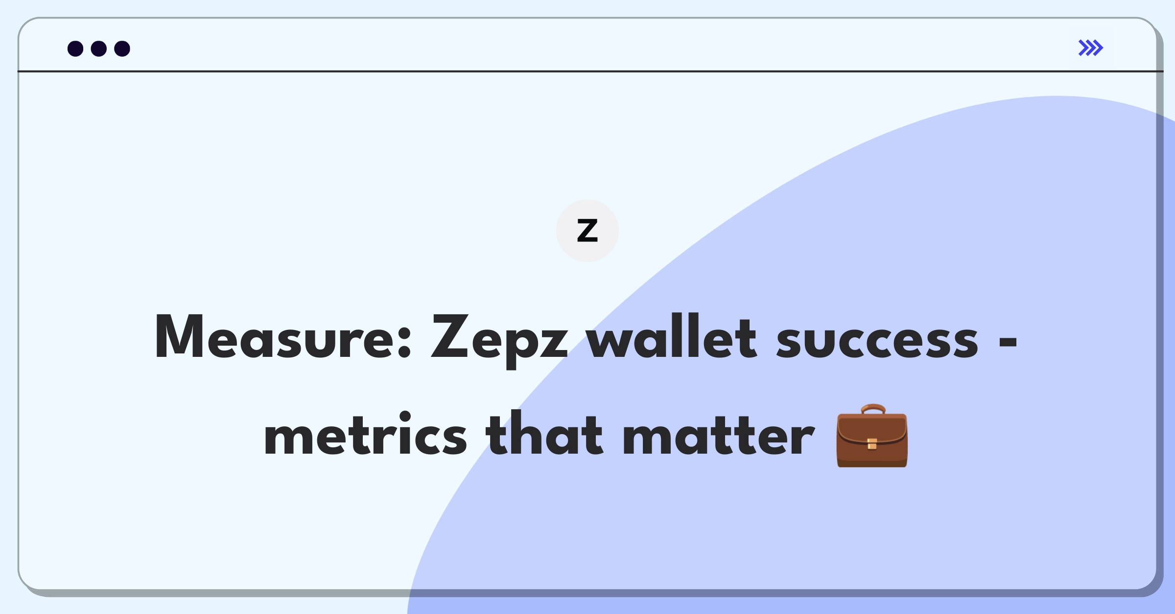 Zepz Multi-Currency Wallet Success | Metrics Product Interview ...