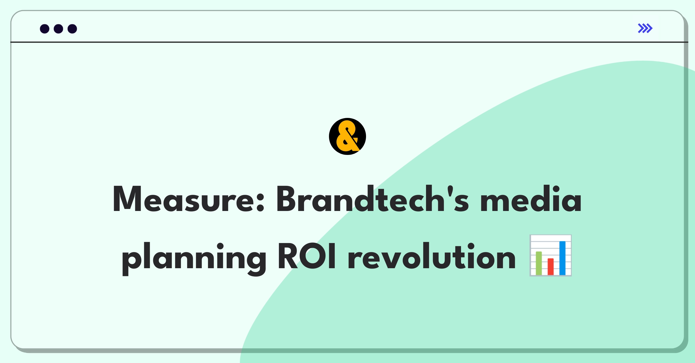 Brandtech Group Media Planning Success | Metrics Interview - NextSprints