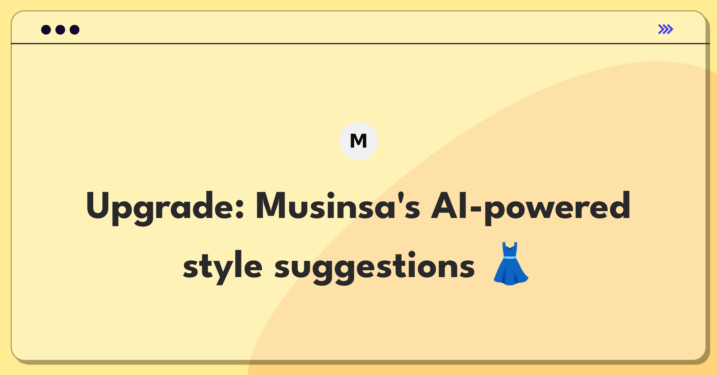 Musinsa Style Recommendations | Product Improvement Case - NextSprints