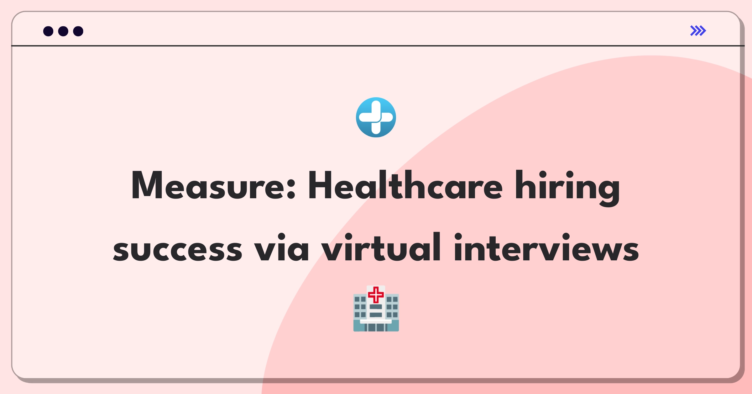 Incredible Health Interview Success | Metrics Product Case - NextSprints
