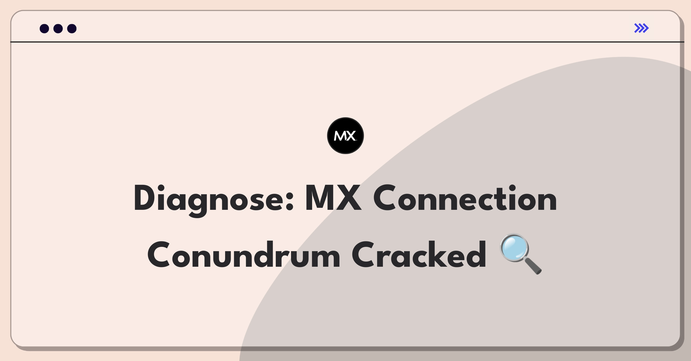 MX Connection Drop | Product Root Cause Analysis Case - NextSprints