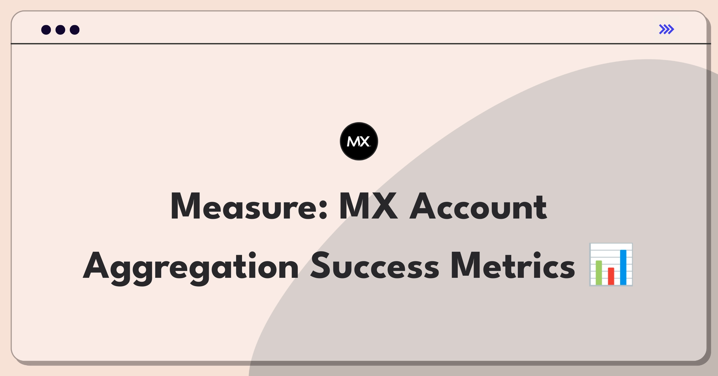 MX Account Aggregation Success | Metrics Product Interview - NextSprints