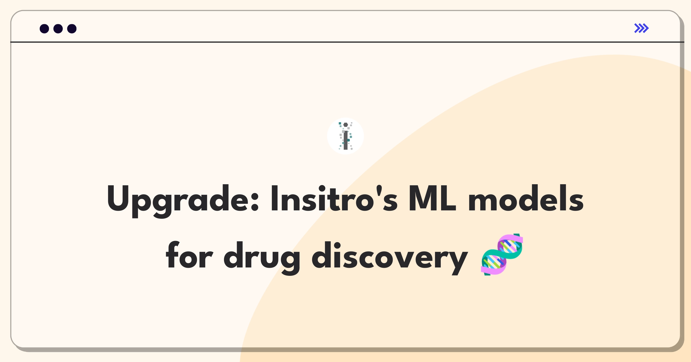 Insitro ML Model Improvement | Product Strategy Interview - NextSprints
