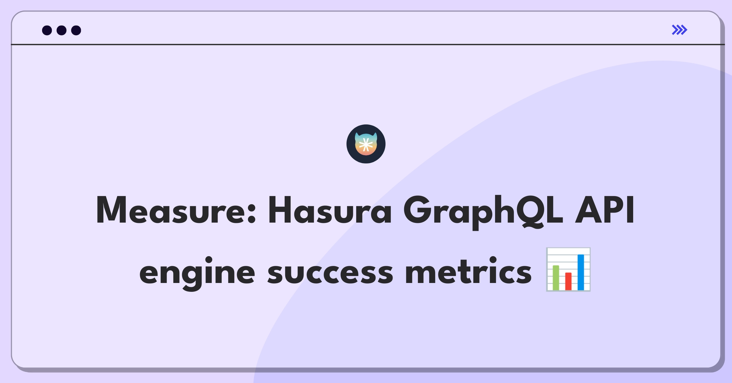 Hasura GraphQL API Success Metrics | Analytics Interview - NextSprints