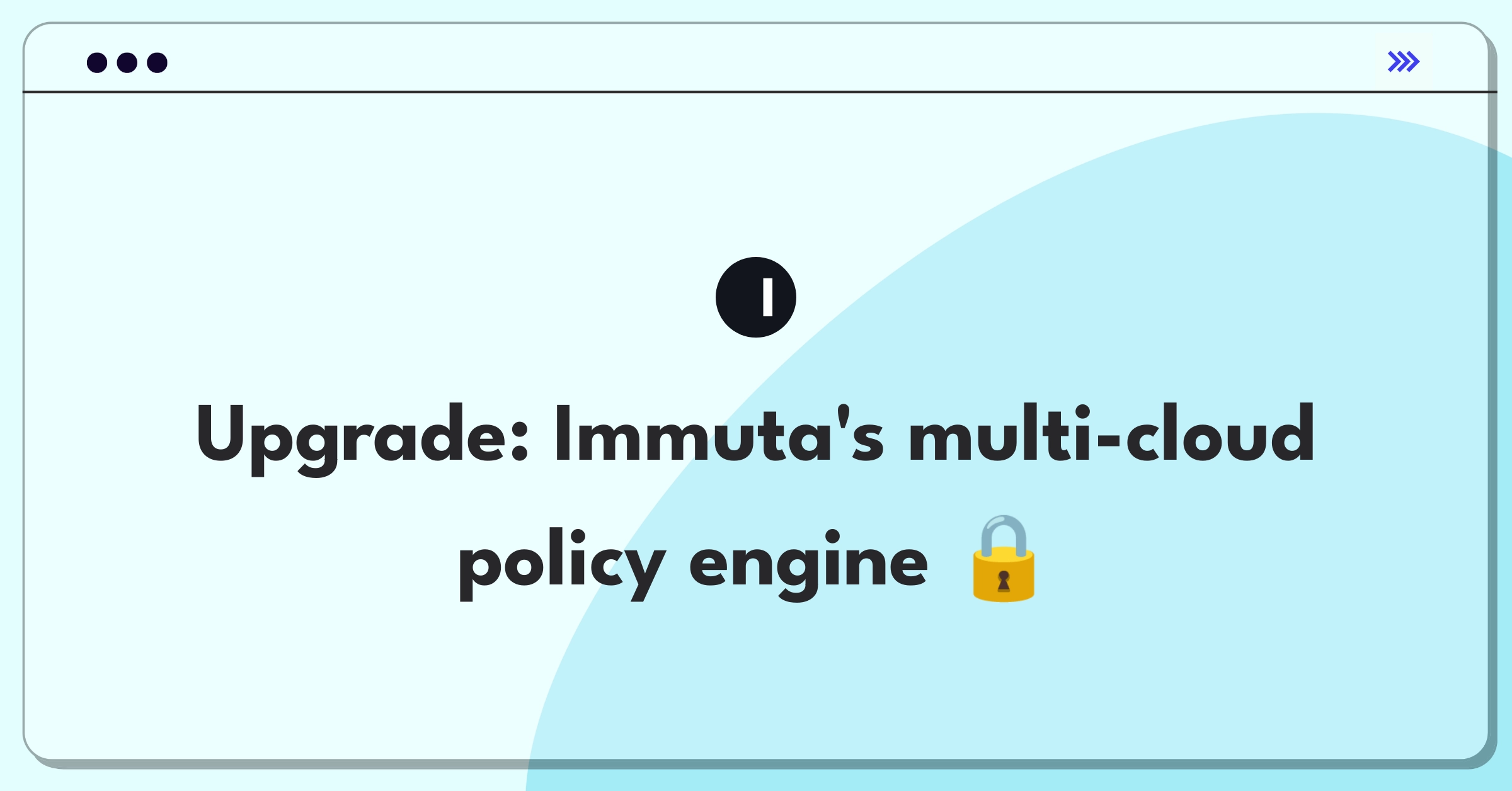 Immuta Policy Engine Improvement | Product Strategy Case - NextSprints