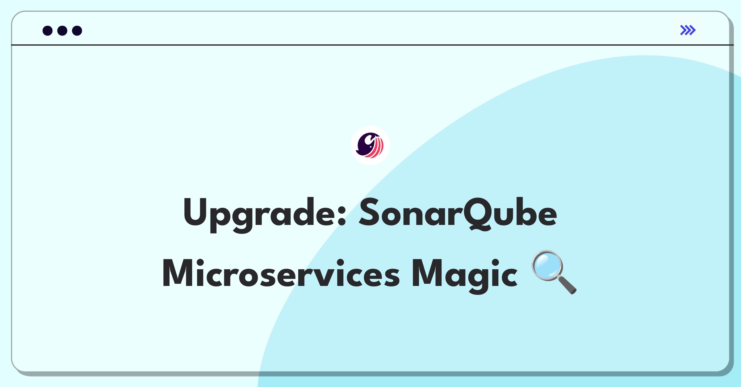 SonarQube Microservices Support | Product Improvement Case - NextSprints