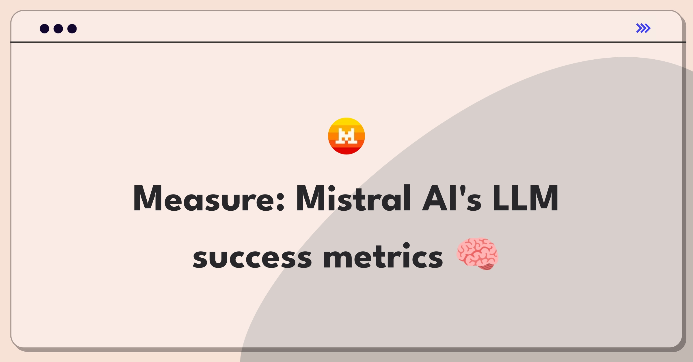 Mistral AI Language Model Metrics | Analytics Interview - NextSprints