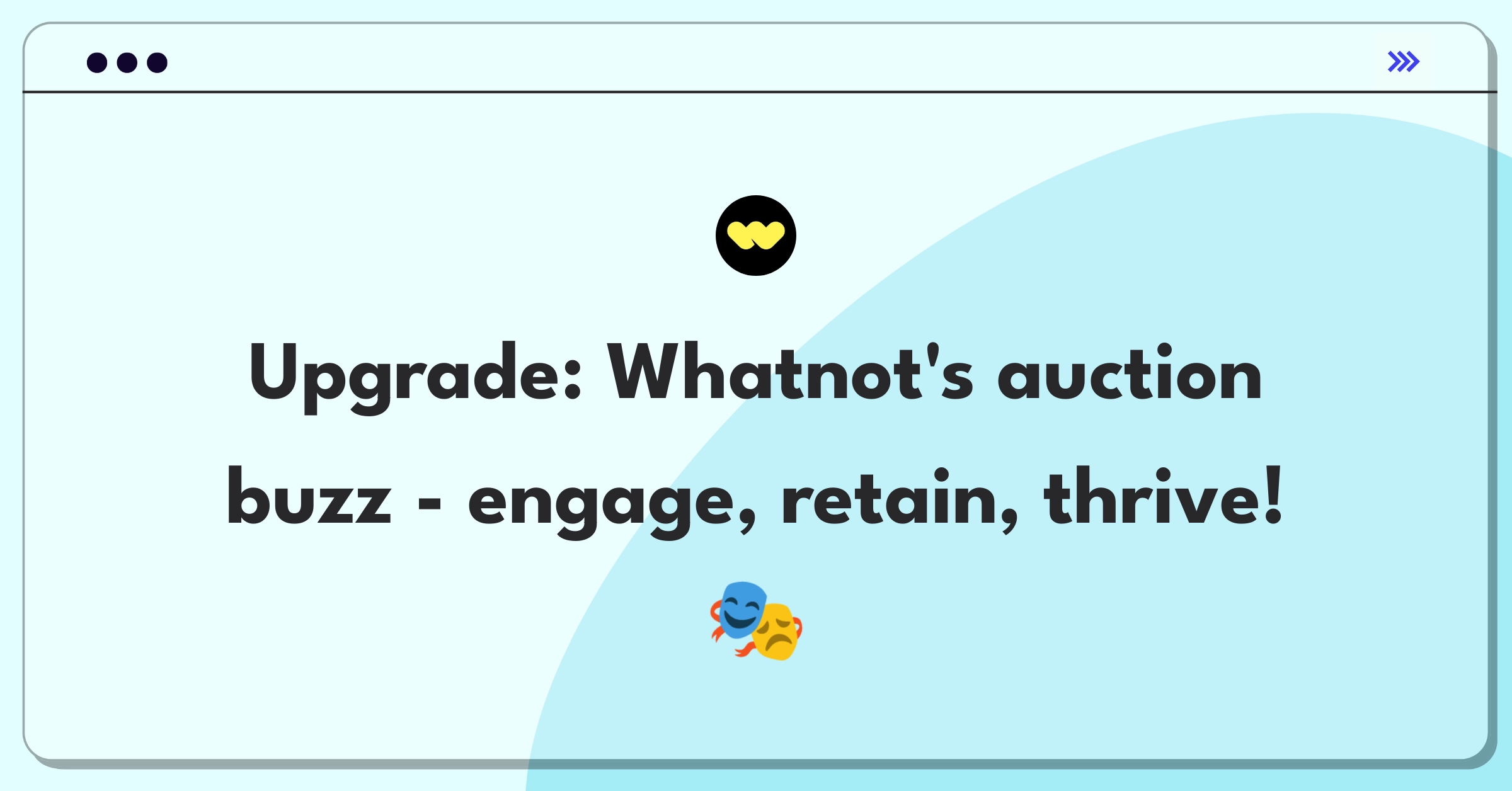 Whatnot Live Auction Improvement | Product Strategy Case - NextSprints