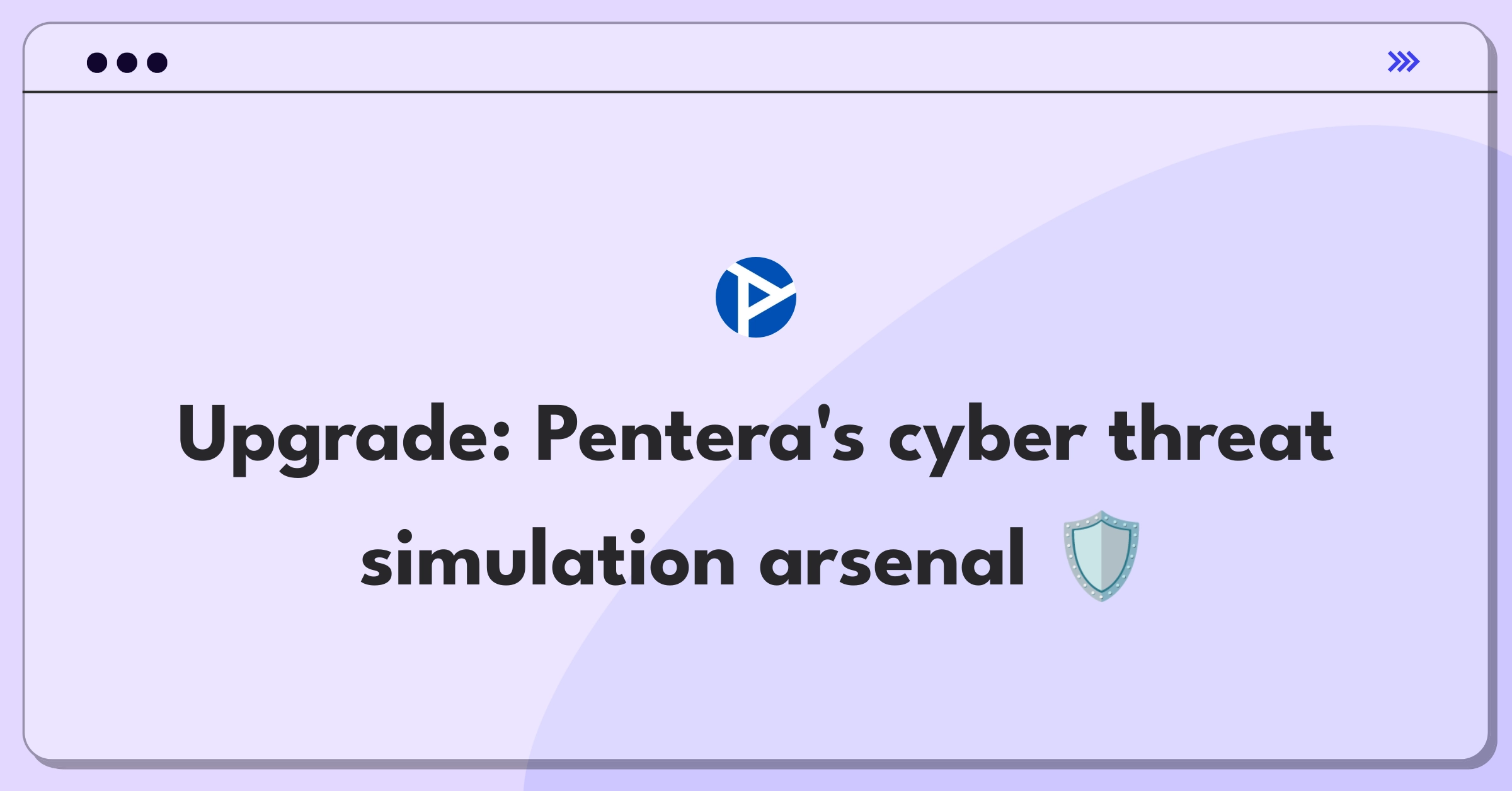 Pentera Attack Simulation Upgrade | Product Improvement Case - NextSprints