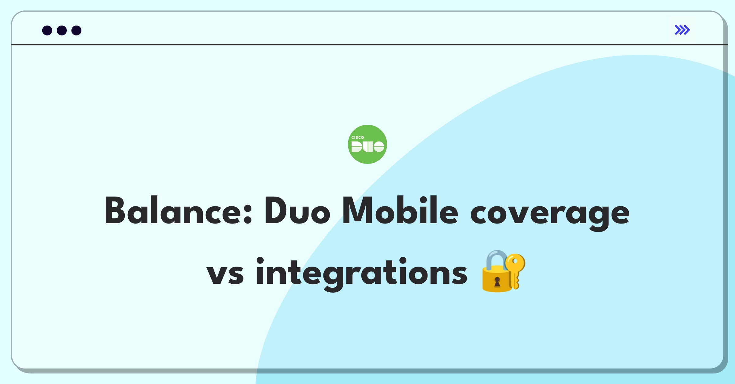 Duo Security App Prioritization | Product Trade-Off Interview - NextSprints