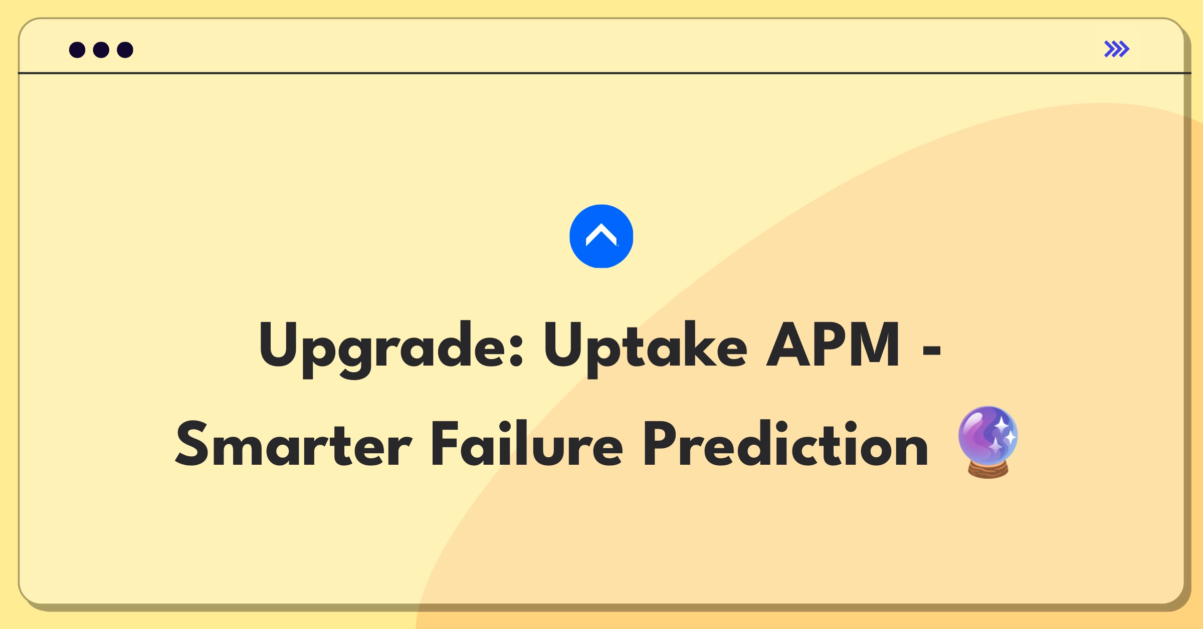 Uptake Equipment Failure Prediction | Product Improvement Case ...