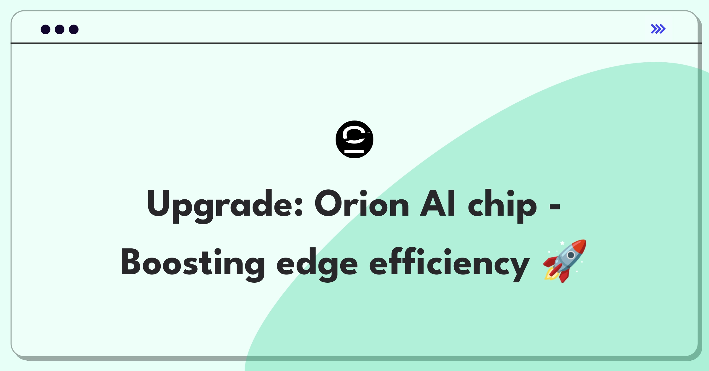Celestial AI Orion Energy Efficiency | Product Improvement Case - NextSprints