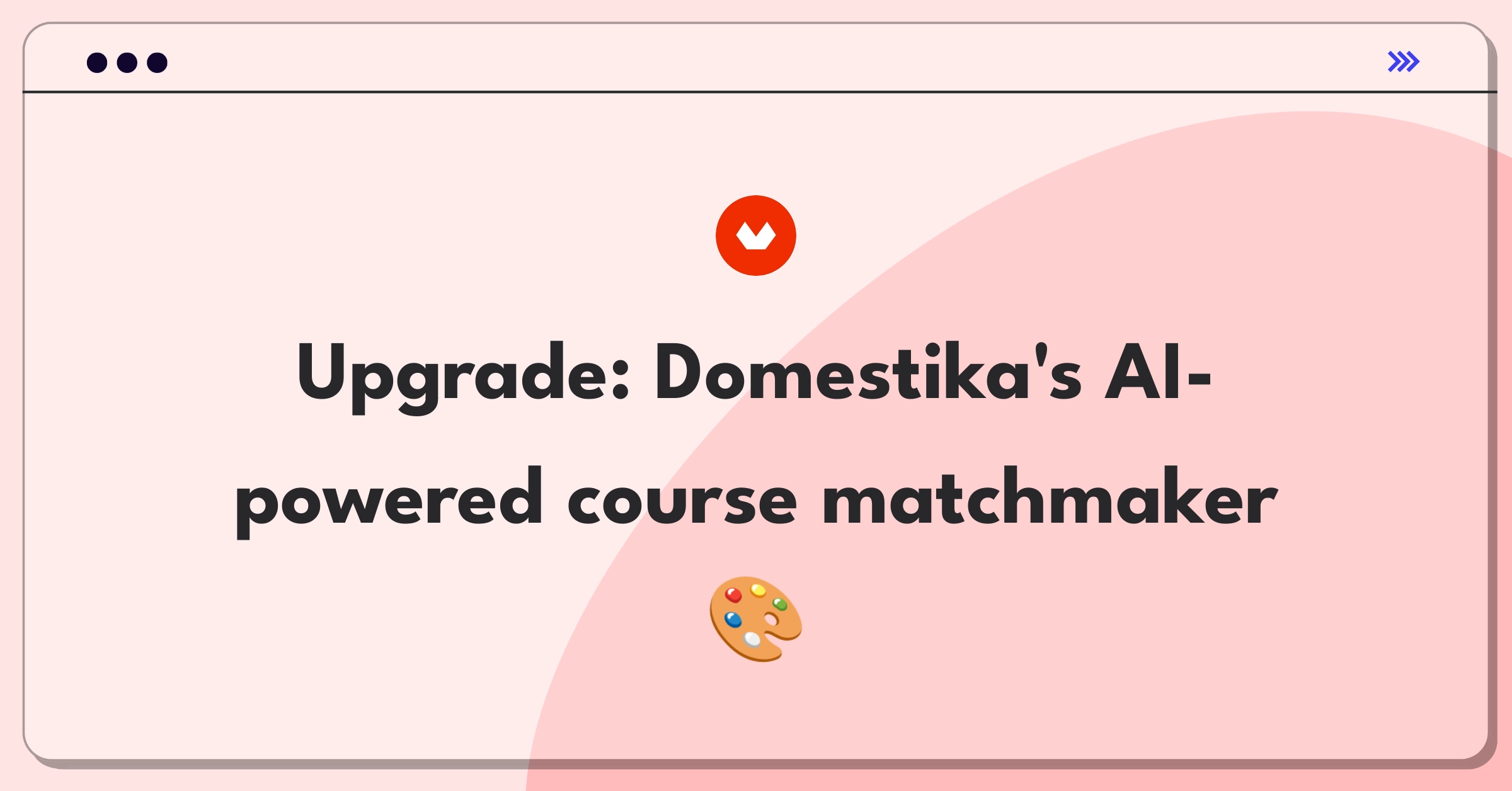 Domestika Course Recommendations | Product Improvement Case - NextSprints