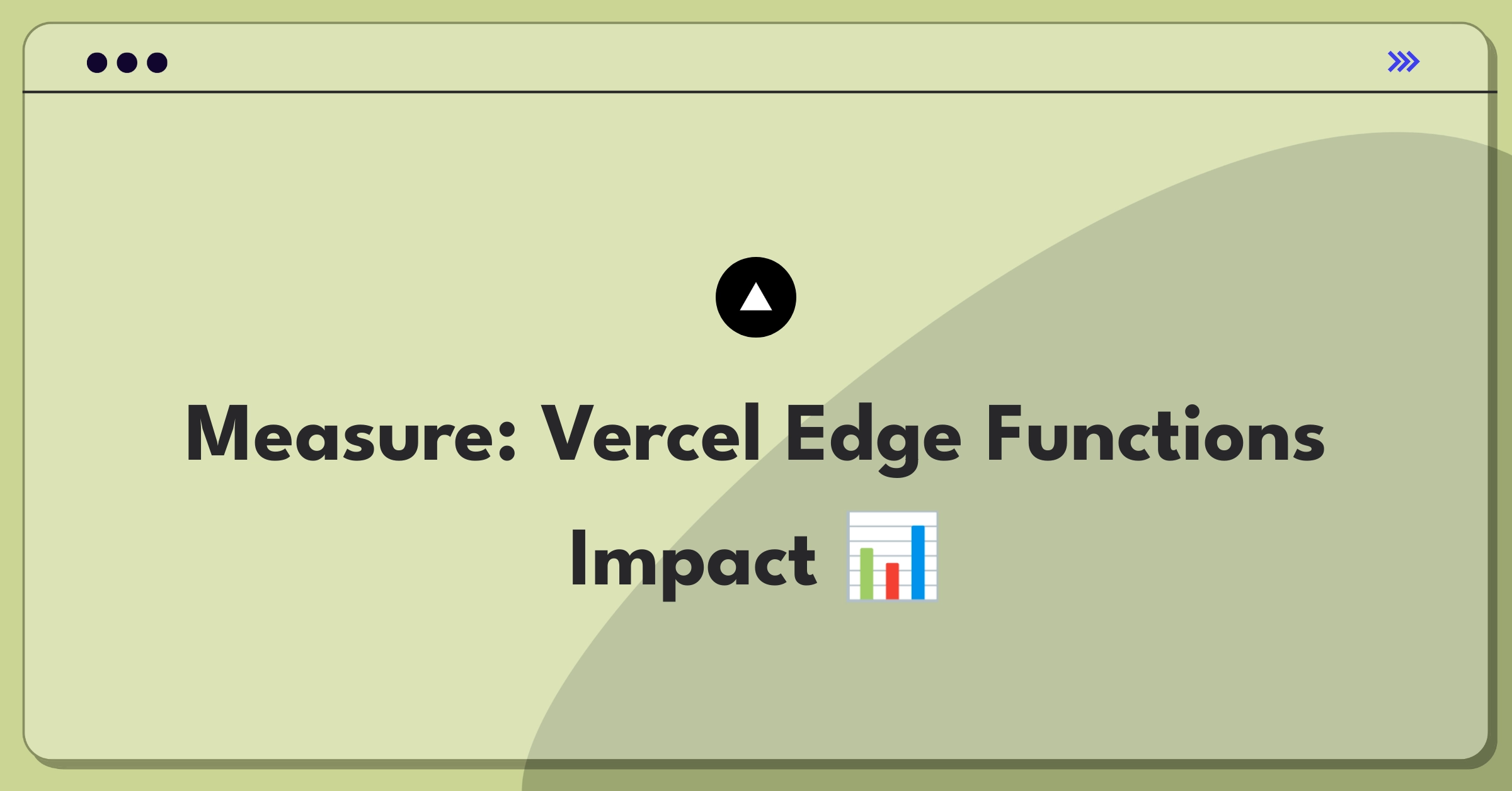 Vercel Edge Functions Success | Analytics Product Interview - NextSprints