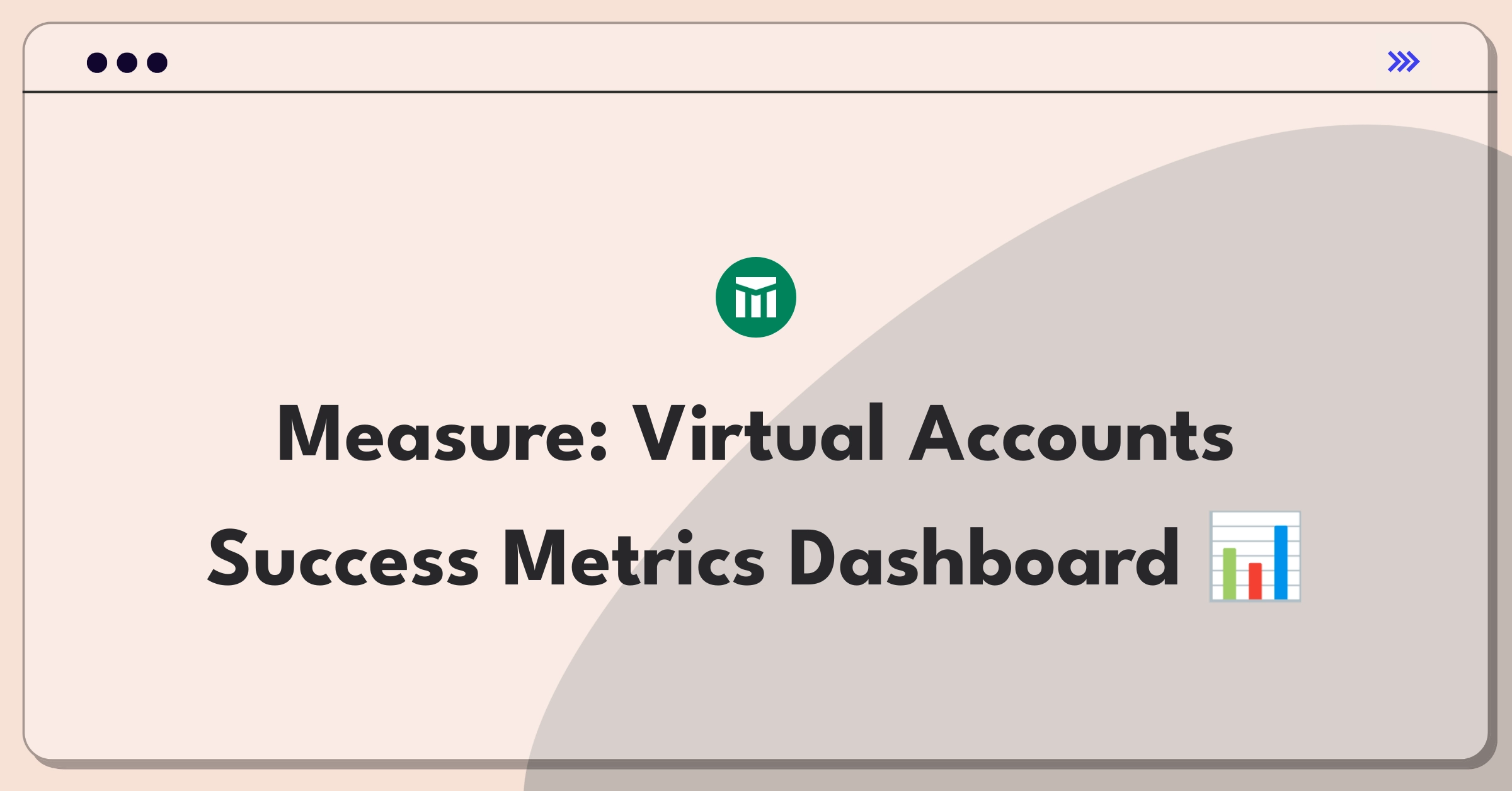 Modern Treasury Virtual Accounts Success | Metrics Interview - NextSprints