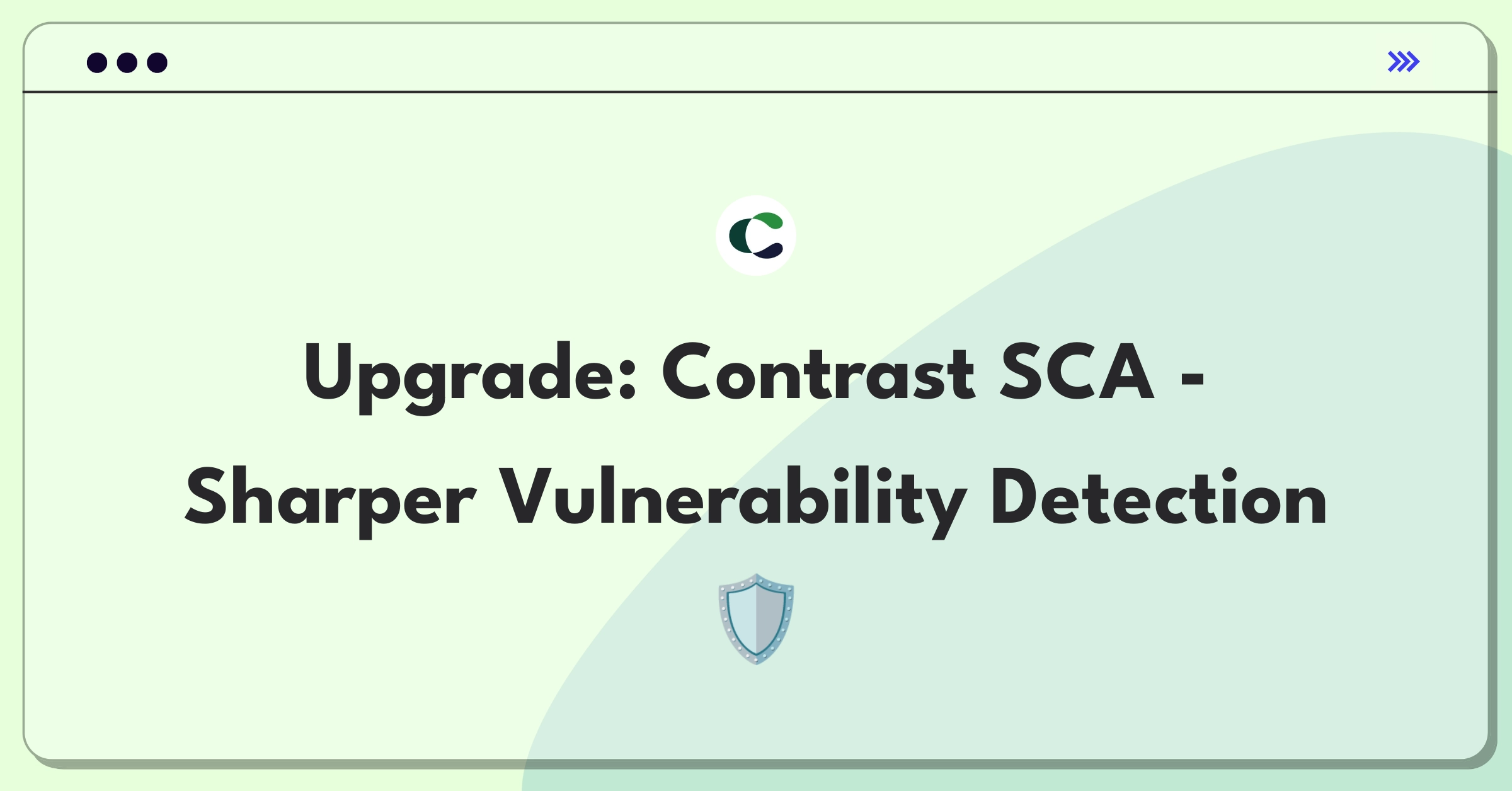 Contrast Security SCA Improvement | Product Strategy Case - NextSprints