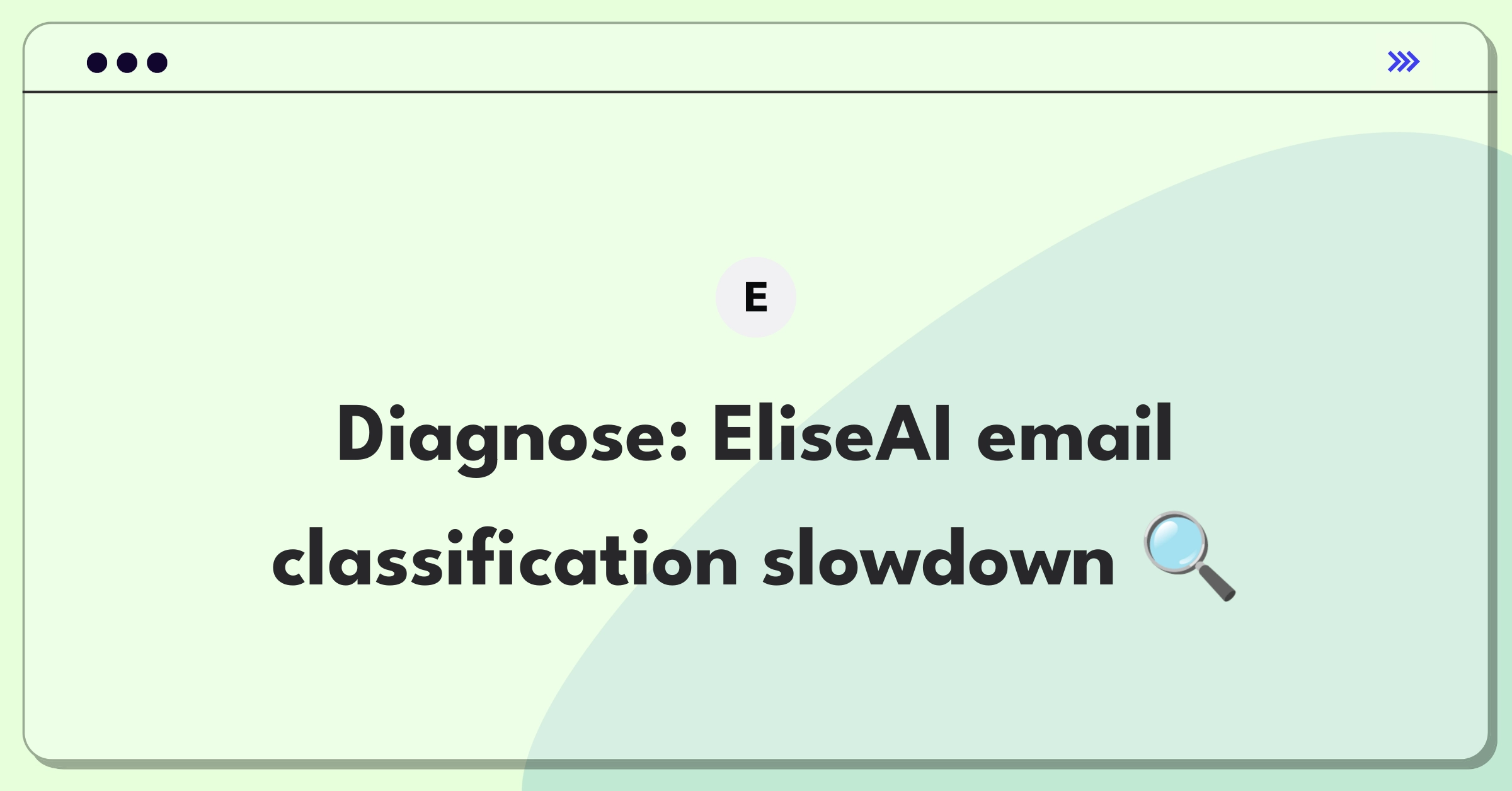 EliseAI Email Classification Delay | Root Cause Analysis - NextSprints