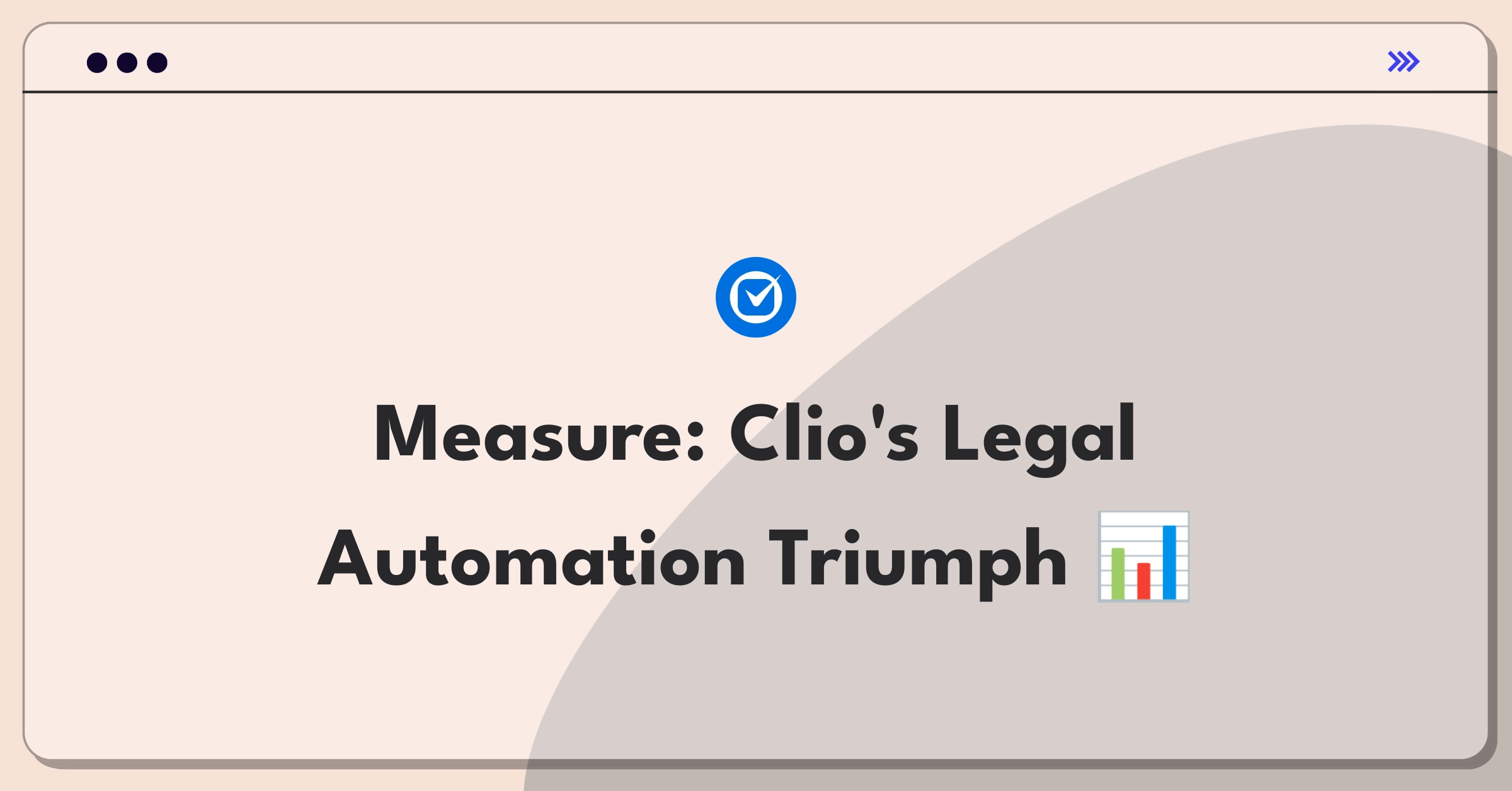 Clio Document Automation Success | Metrics Interview - NextSprints