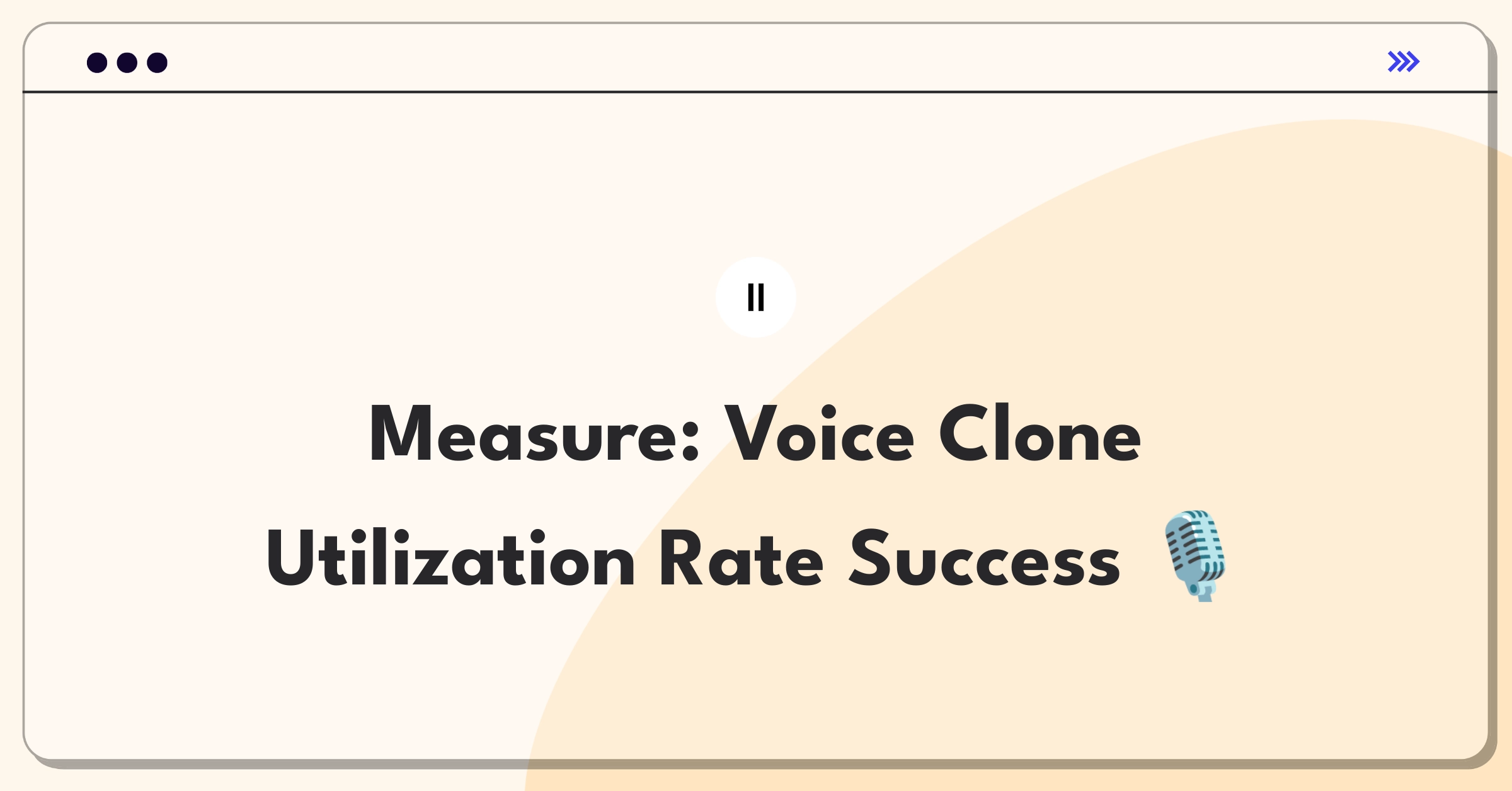 ElevenLabs Voice Cloning Success | Analytics Product Interview ...