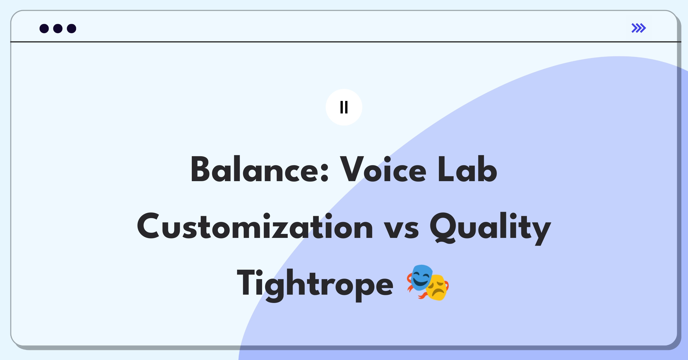 ElevenLabs Voice Customization vs Quality | Product Tradeoff - NextSprints