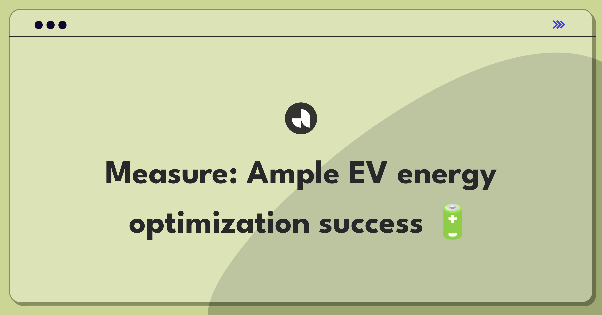 Ample EV Energy Management Success | Metrics Interview - NextSprints