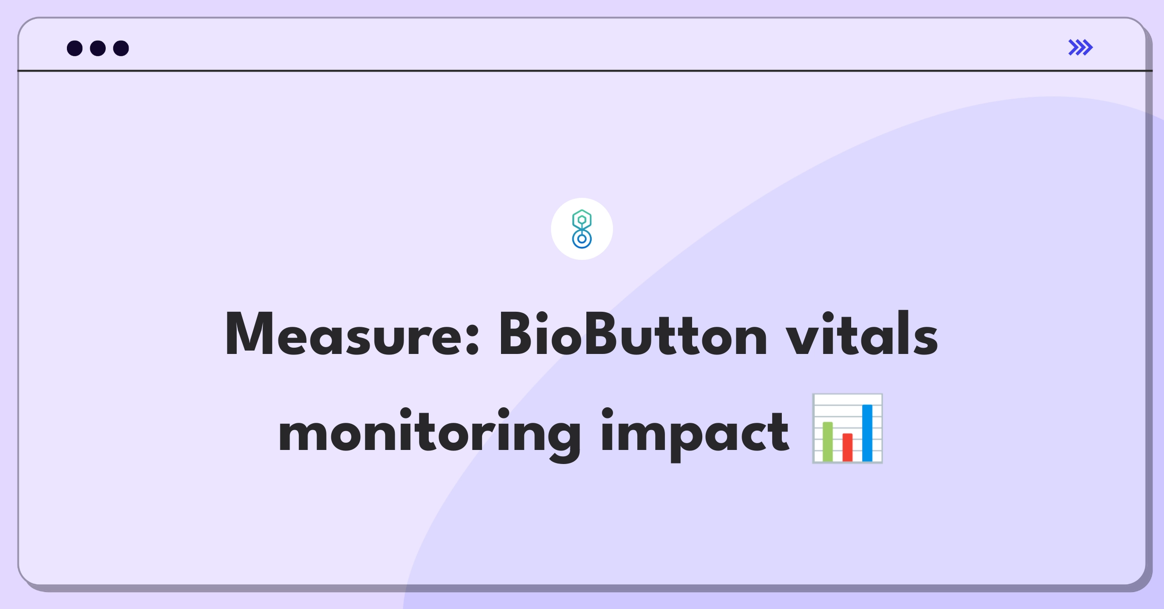BioIntellisense BioButton Success Metrics | Product Analytics Case - NextSprints