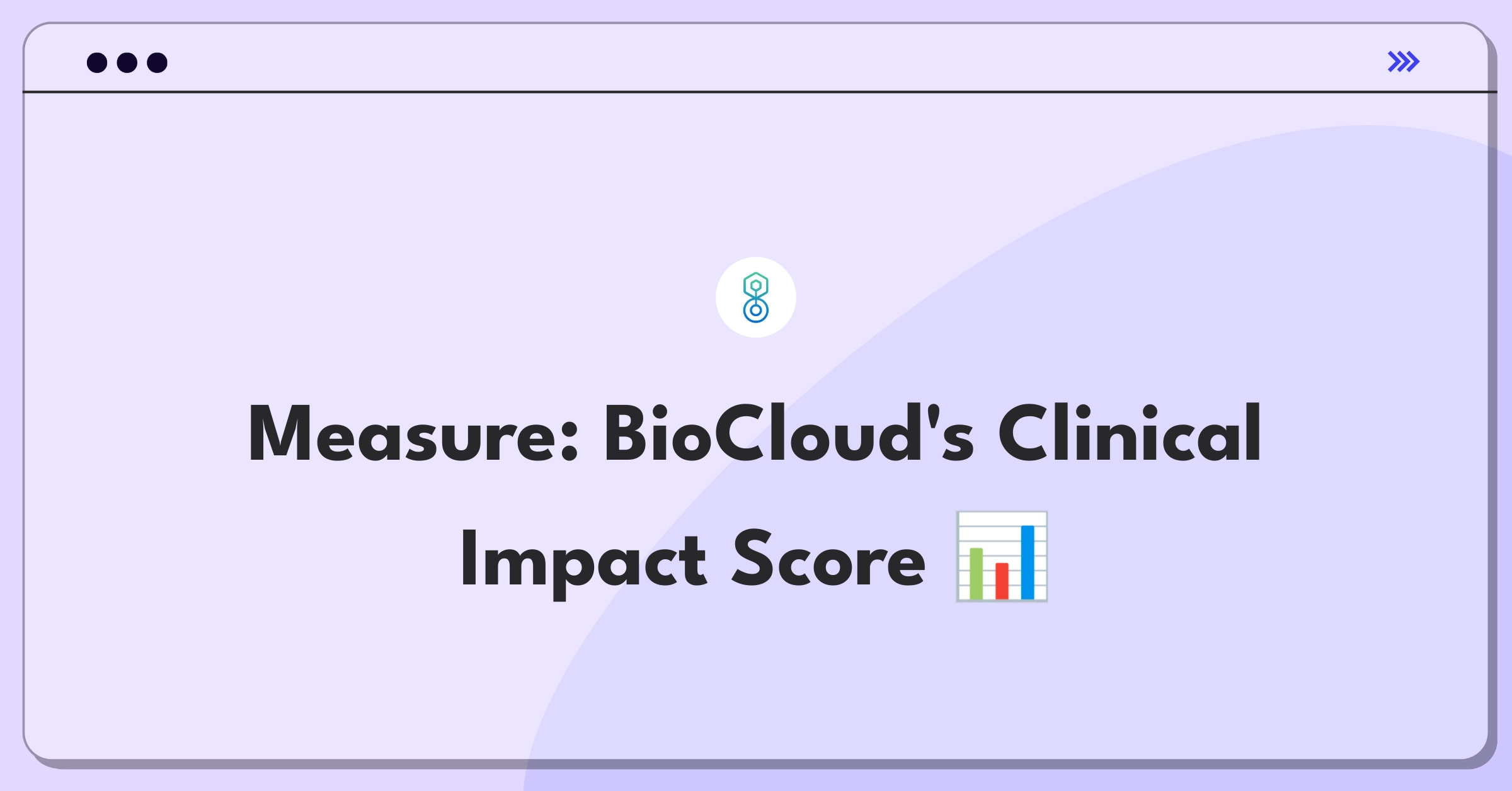 BioIntellisense BioCloud Metrics | Product Success Evaluation - NextSprints