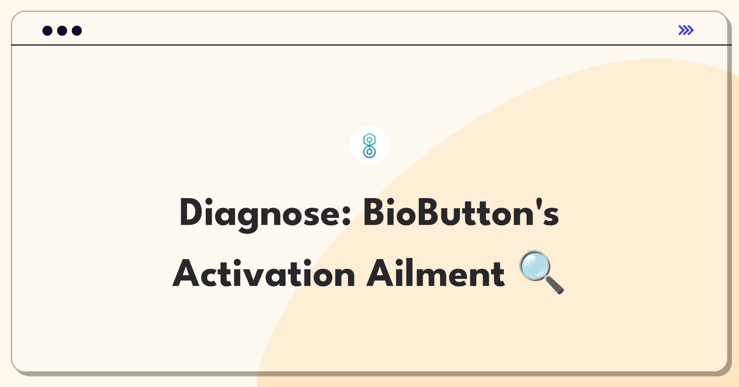 BioIntellisense Activation Drop | RCA Product Interview - NextSprints