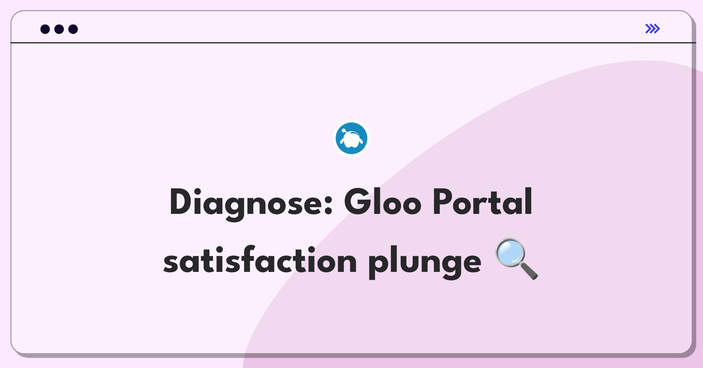 Solo.io Gloo Portal Satisfaction Drop | Root Cause Analysis - NextSprints