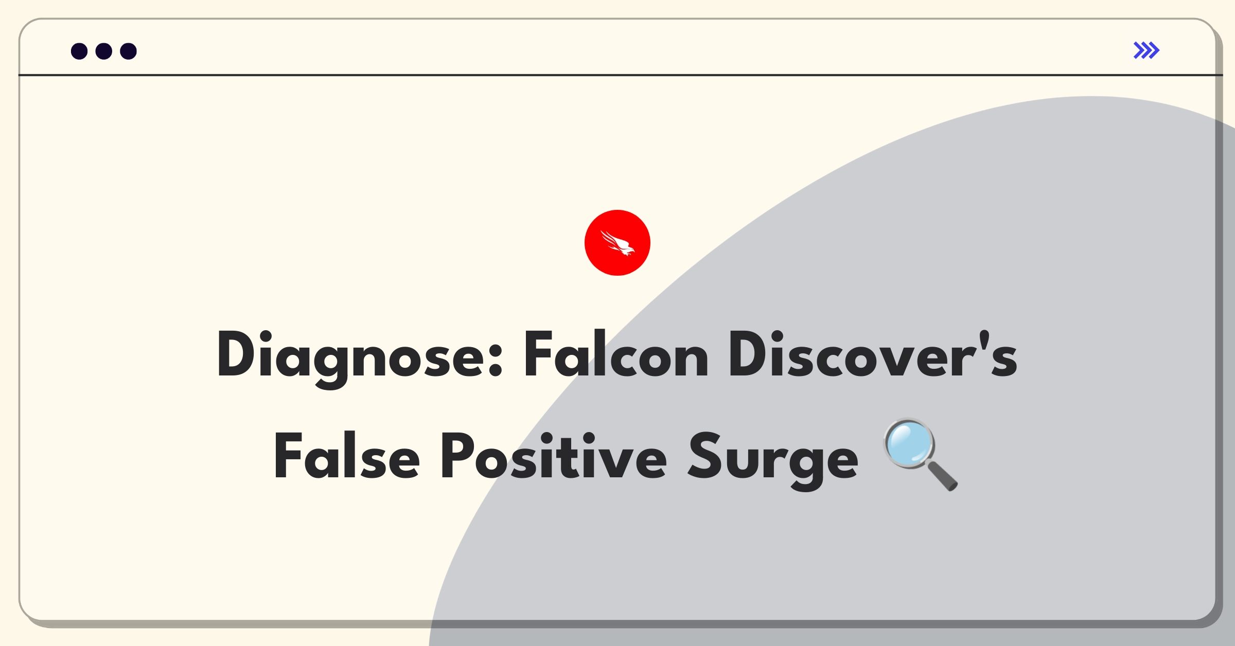 CrowdStrike False Positive Surge | RCA Product Interview - NextSprints