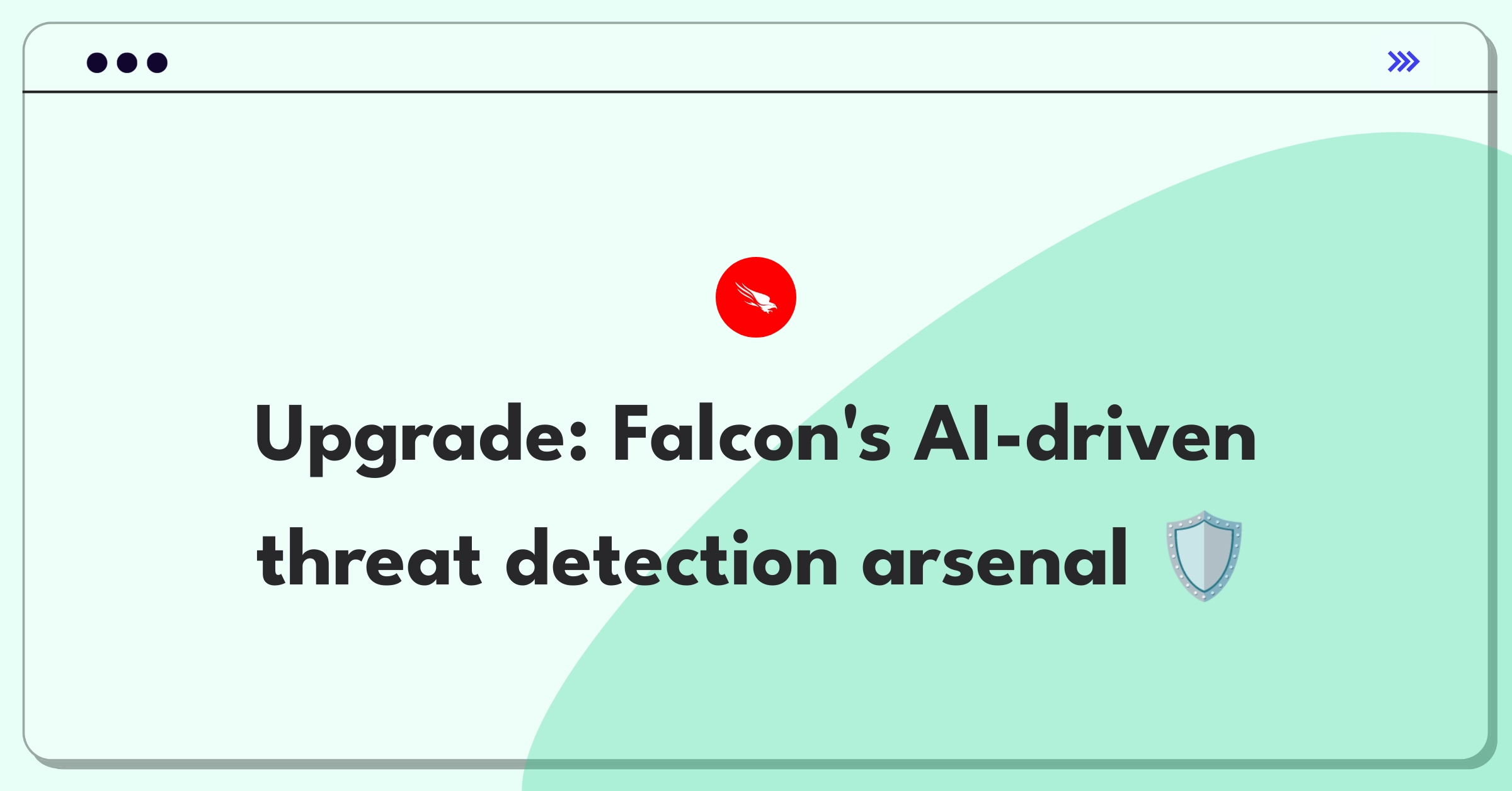 CrowdStrike Falcon Threat Detection | Product Improvement - NextSprints