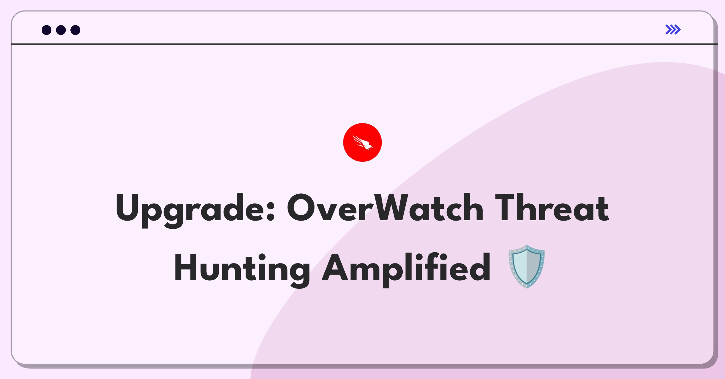 CrowdStrike Threat Hunting Upgrade | Product Improvement Case - NextSprints