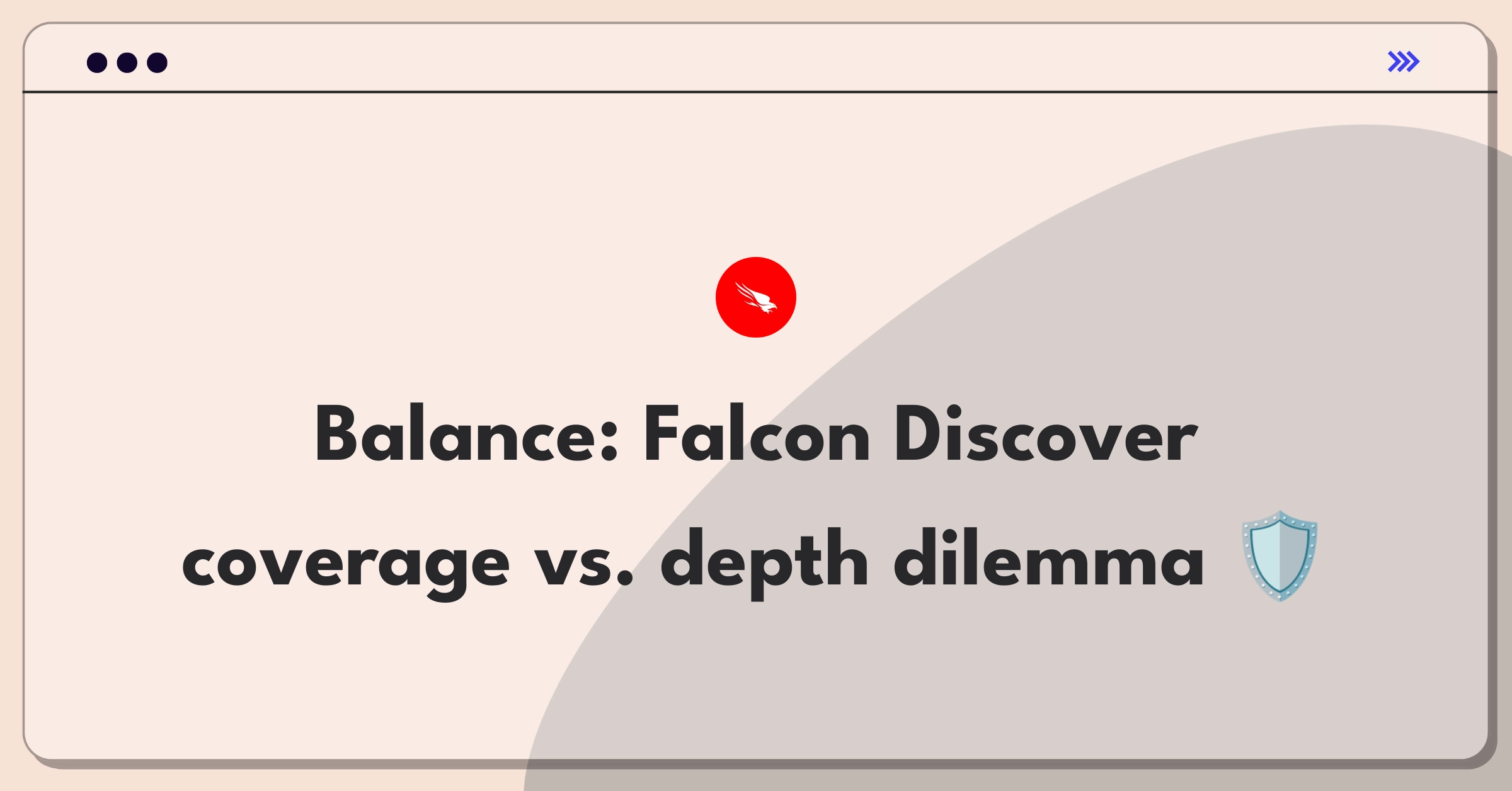 CrowdStrike Falcon Discover Prioritization | Product Trade-Off ...