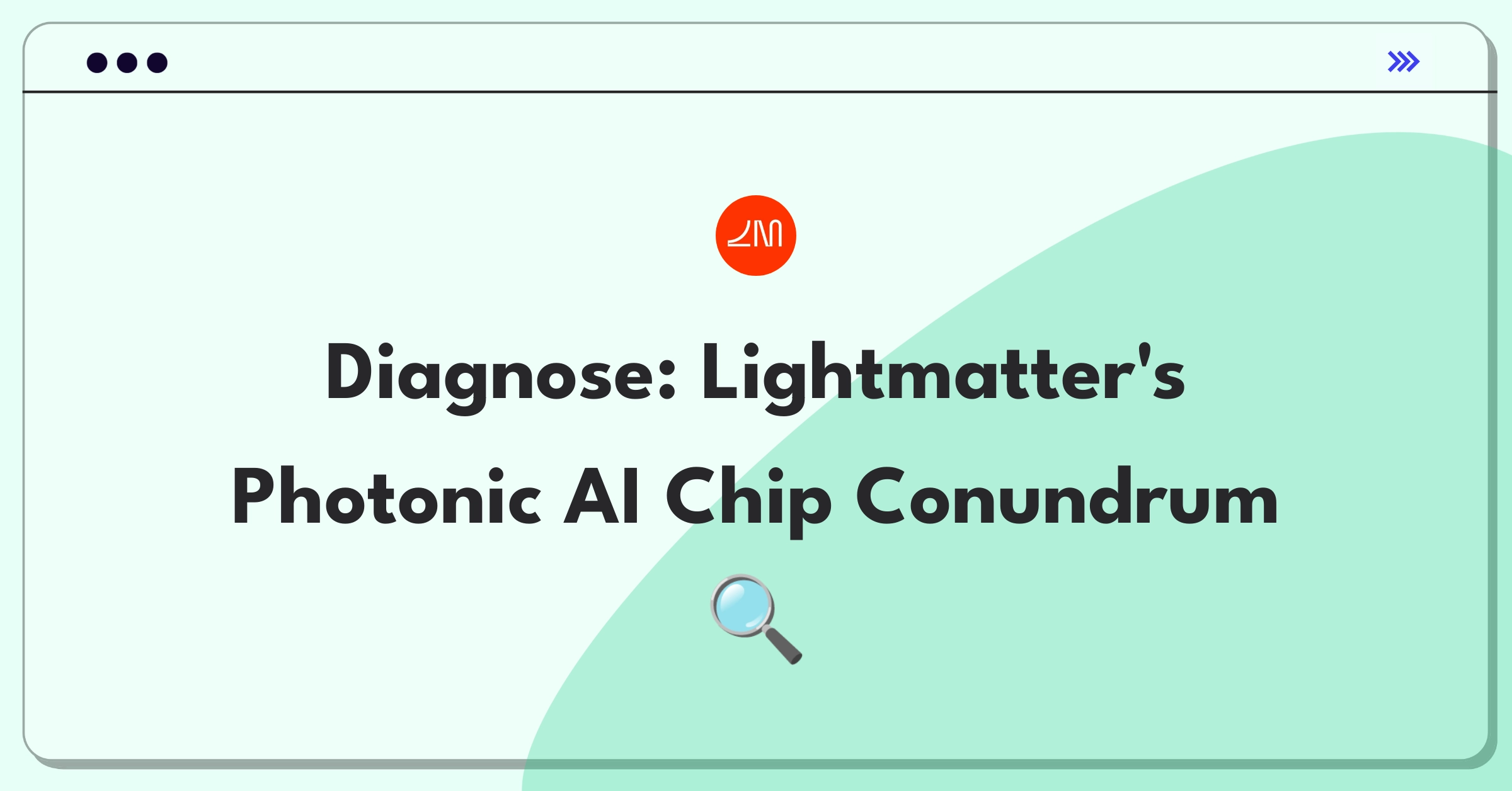 Lightmatter AI Chip Performance Drop | Root Cause Analysis - NextSprints