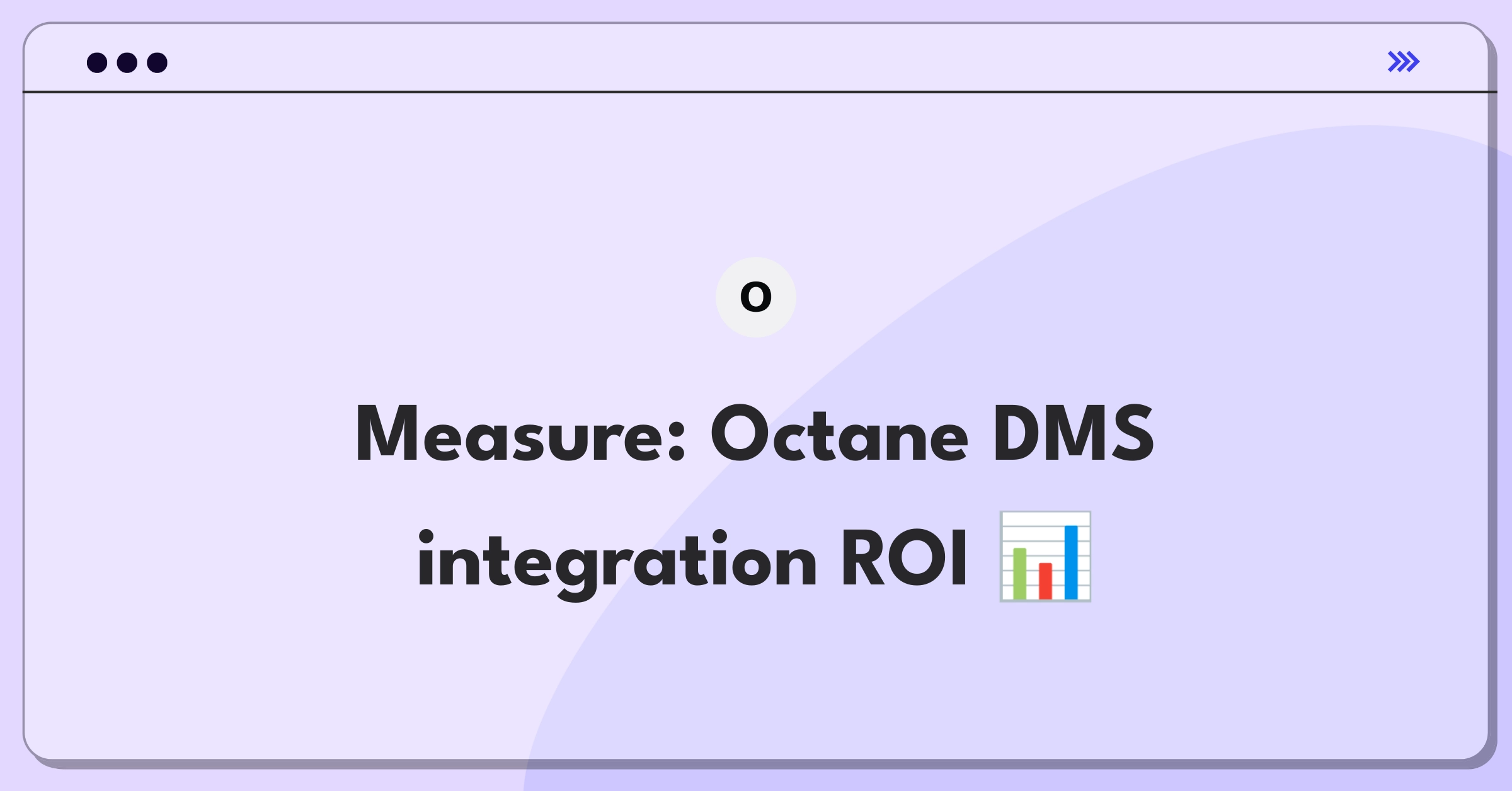 Octane DMS Integration Success | Metrics Product Interview - NextSprints