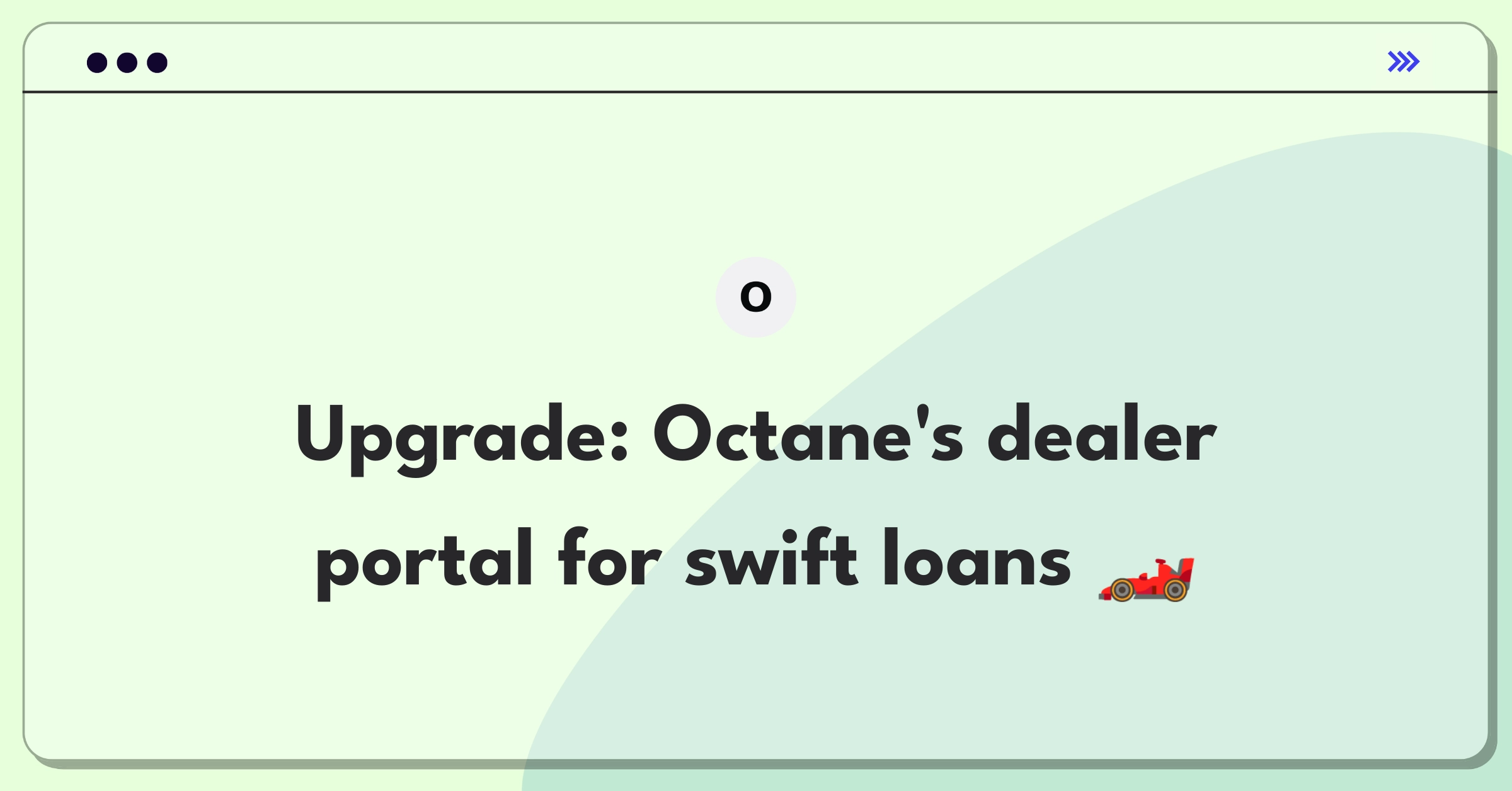 Octane Dealer Portal Improvement | Product Strategy Interview - NextSprints