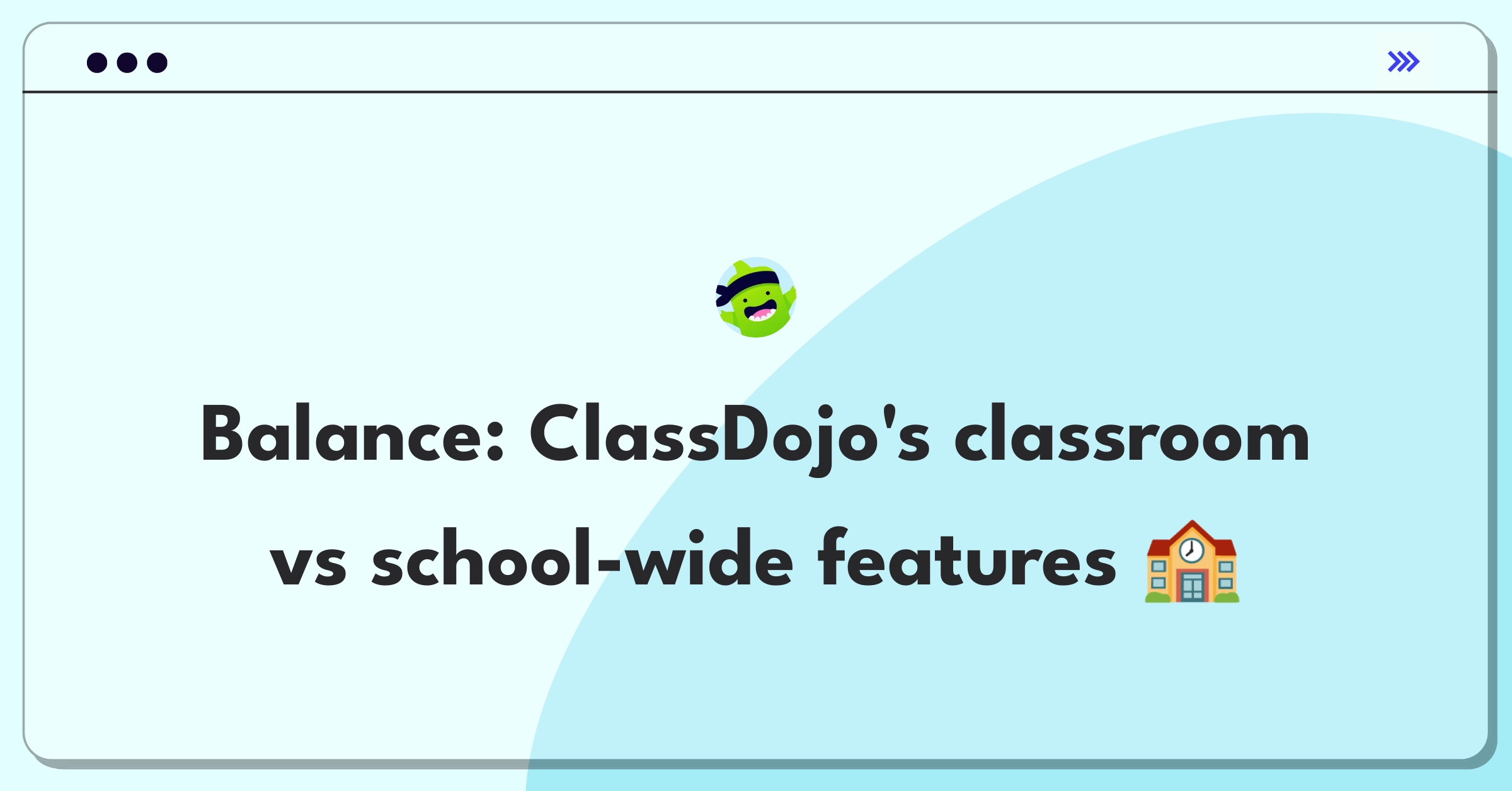 ClassDojo Premium Feature Strategy | Product Trade-Off Case - NextSprints