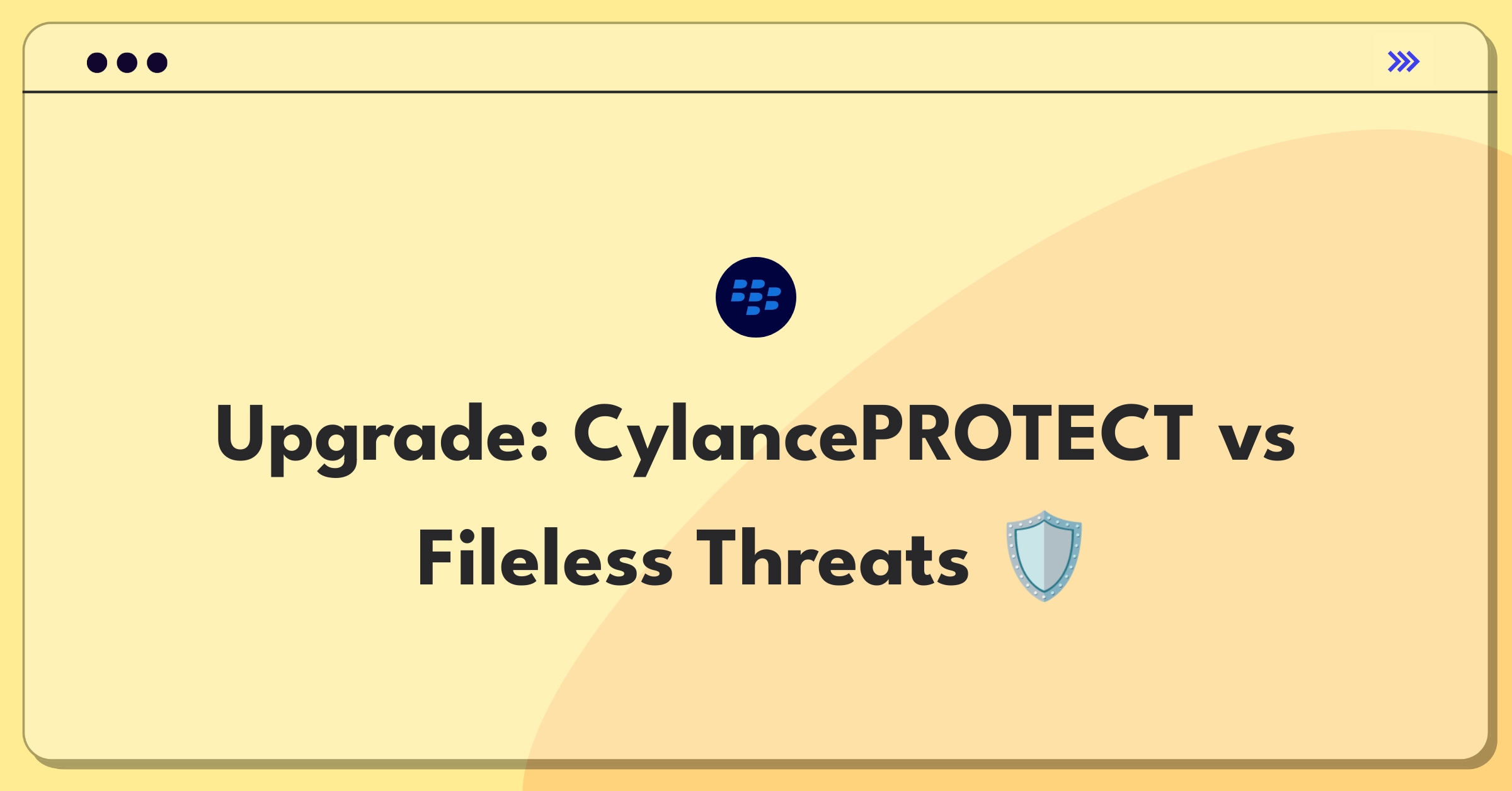 Cylance Fileless Malware Detection | Product Improvement Case - NextSprints