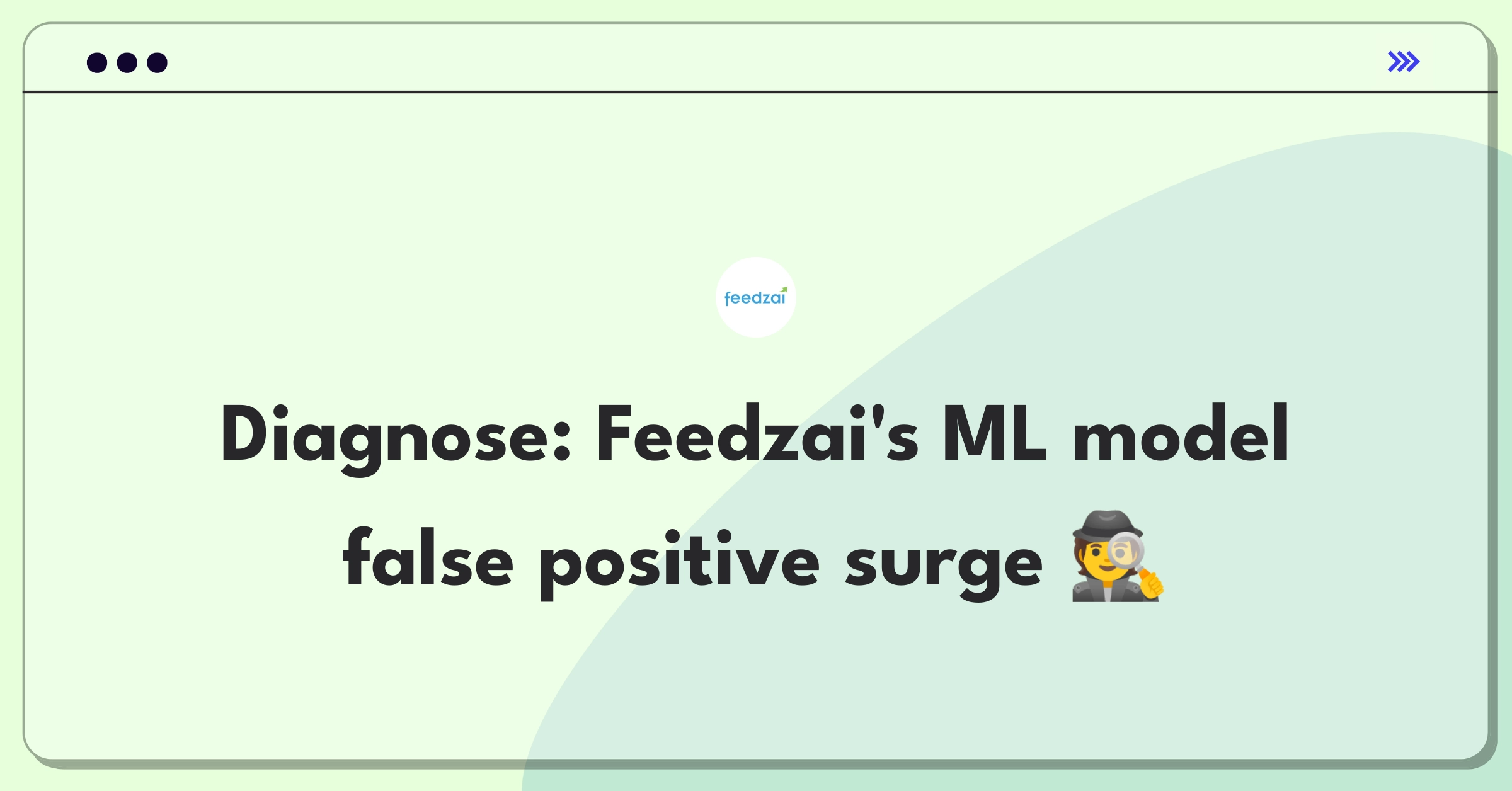 Feedzai False Positive Spike | RCA Product Interview - NextSprints