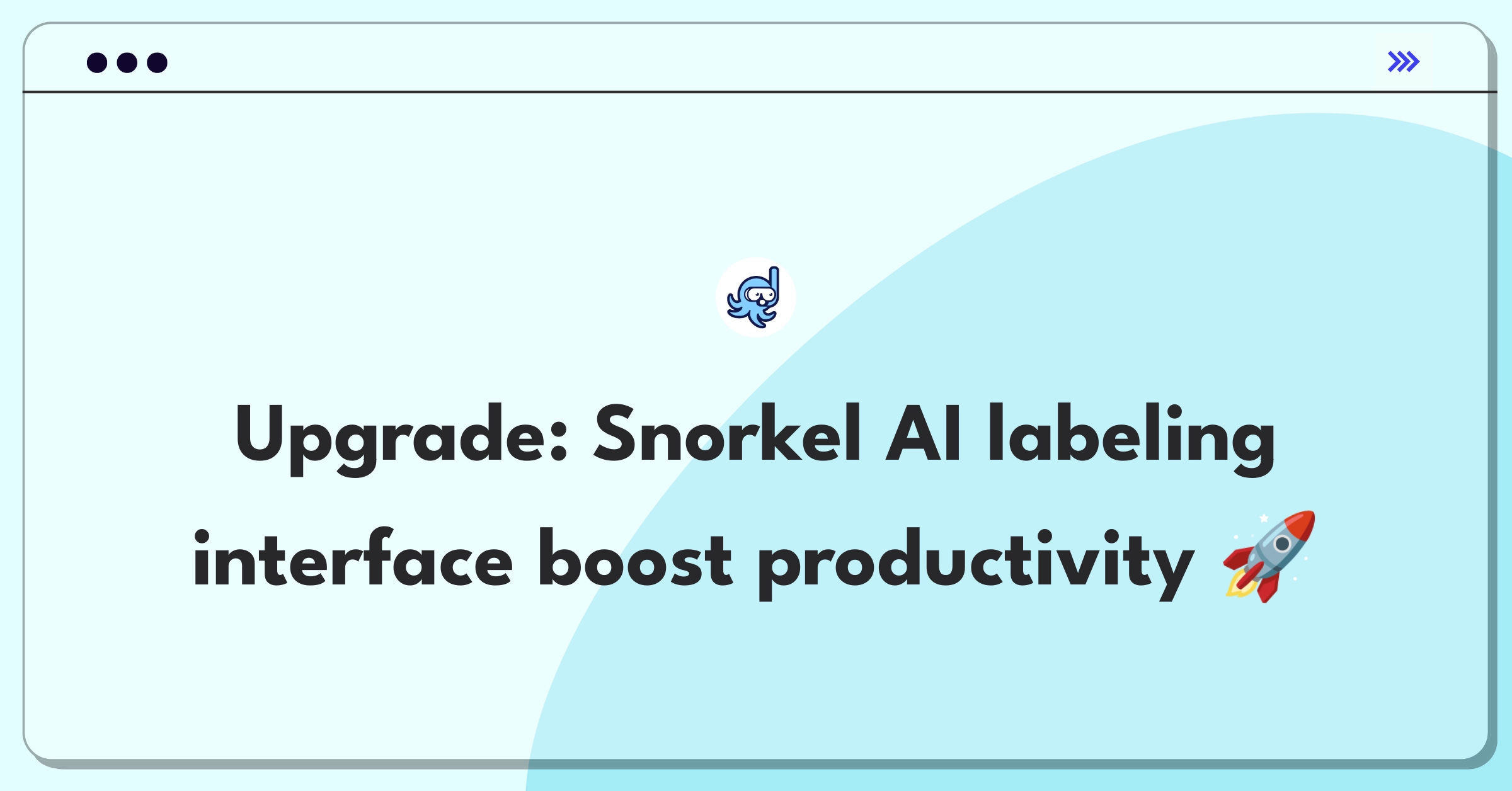 Snorkel AI Labeling Productivity | Product Improvement Case - NextSprints
