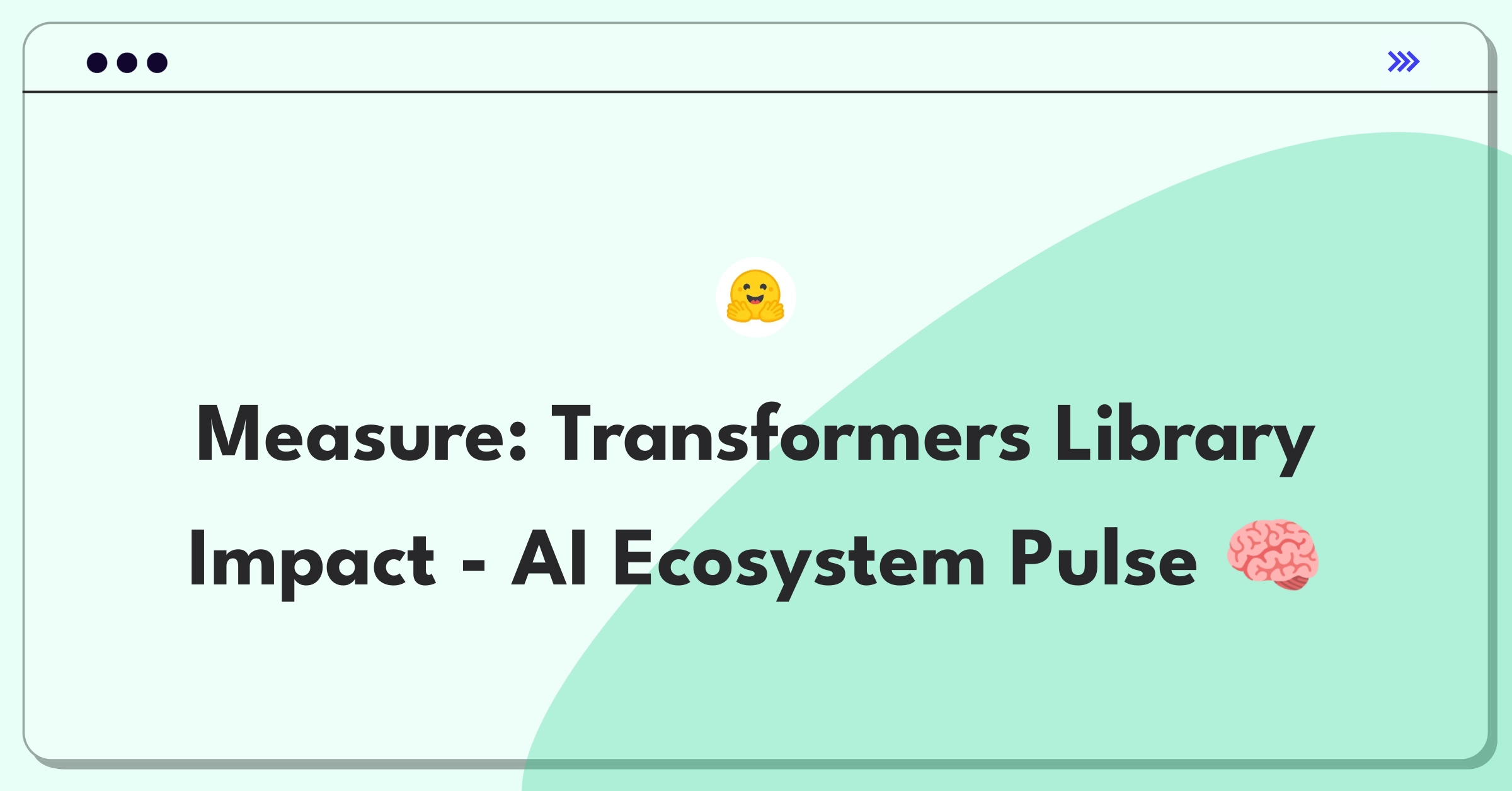 Hugging Face Transformers Success | Analytics Product Interview ...