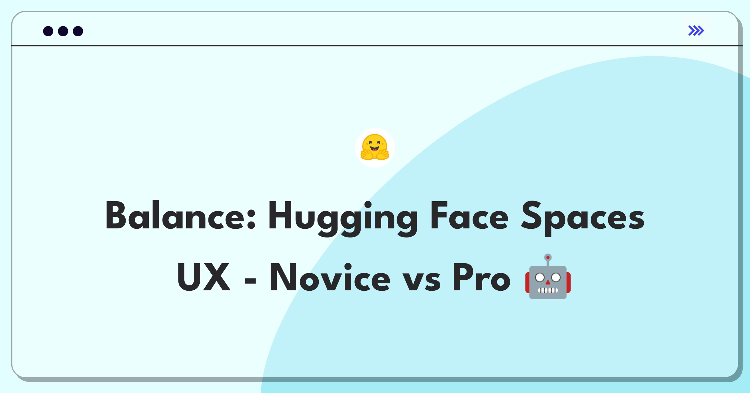Hugging Face Spaces User Experience | Product Trade-Off Case - NextSprints