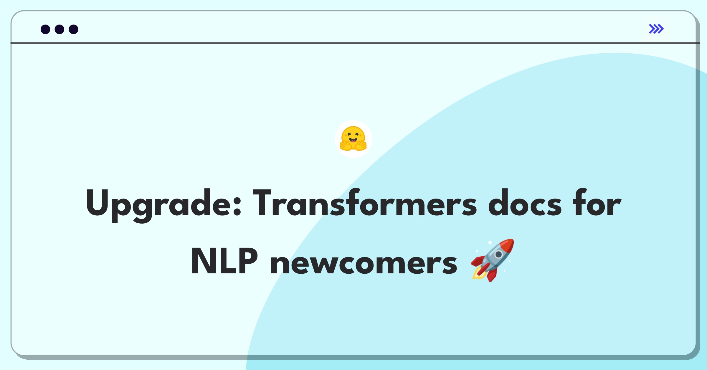 Hugging Face Transformers Documentation | Product Improvement - NextSprints