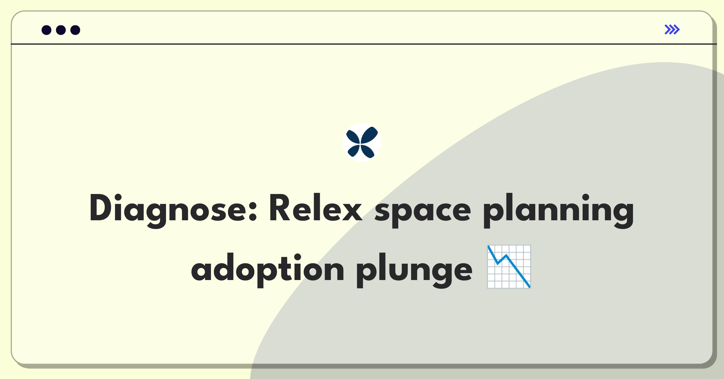 Relex Space Planning Adoption Drop | RCA Product Interview - NextSprints