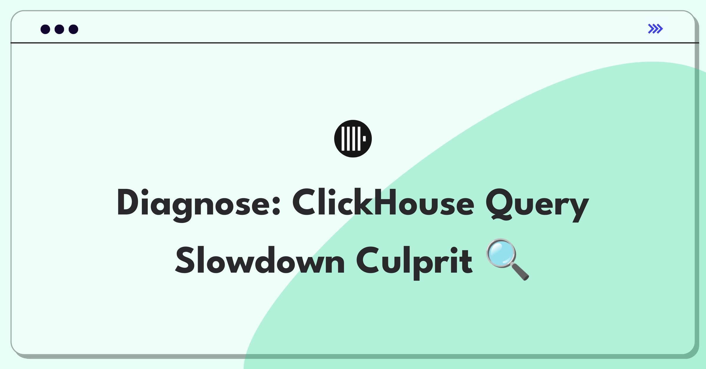 ClickHouse Query Performance Drop | RCA Product Interview - NextSprints