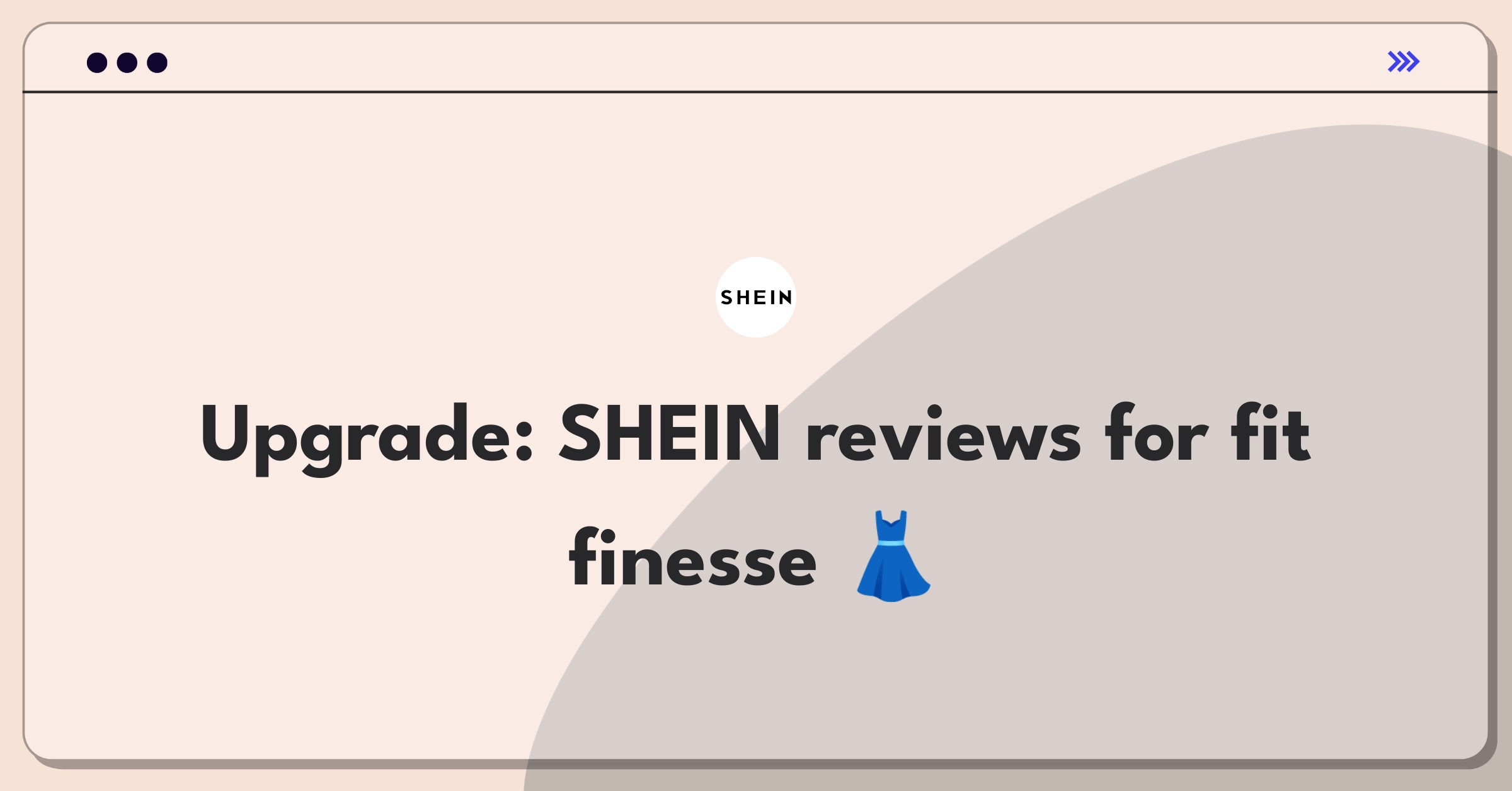 SHEIN Review System Upgrade | Product Improvement Case - NextSprints