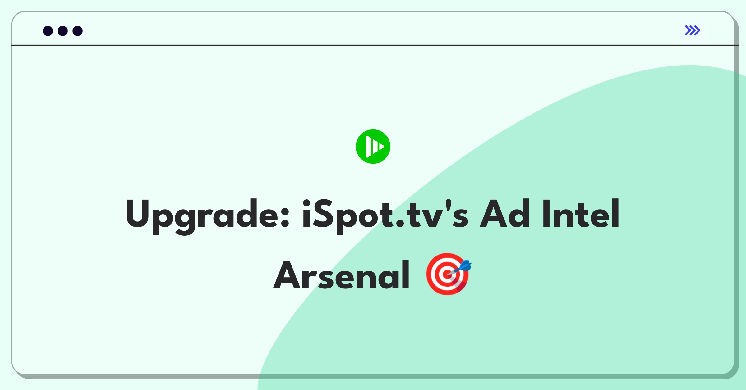 iSpot.tv Competitive Intelligence | Product Improvement Case - NextSprints
