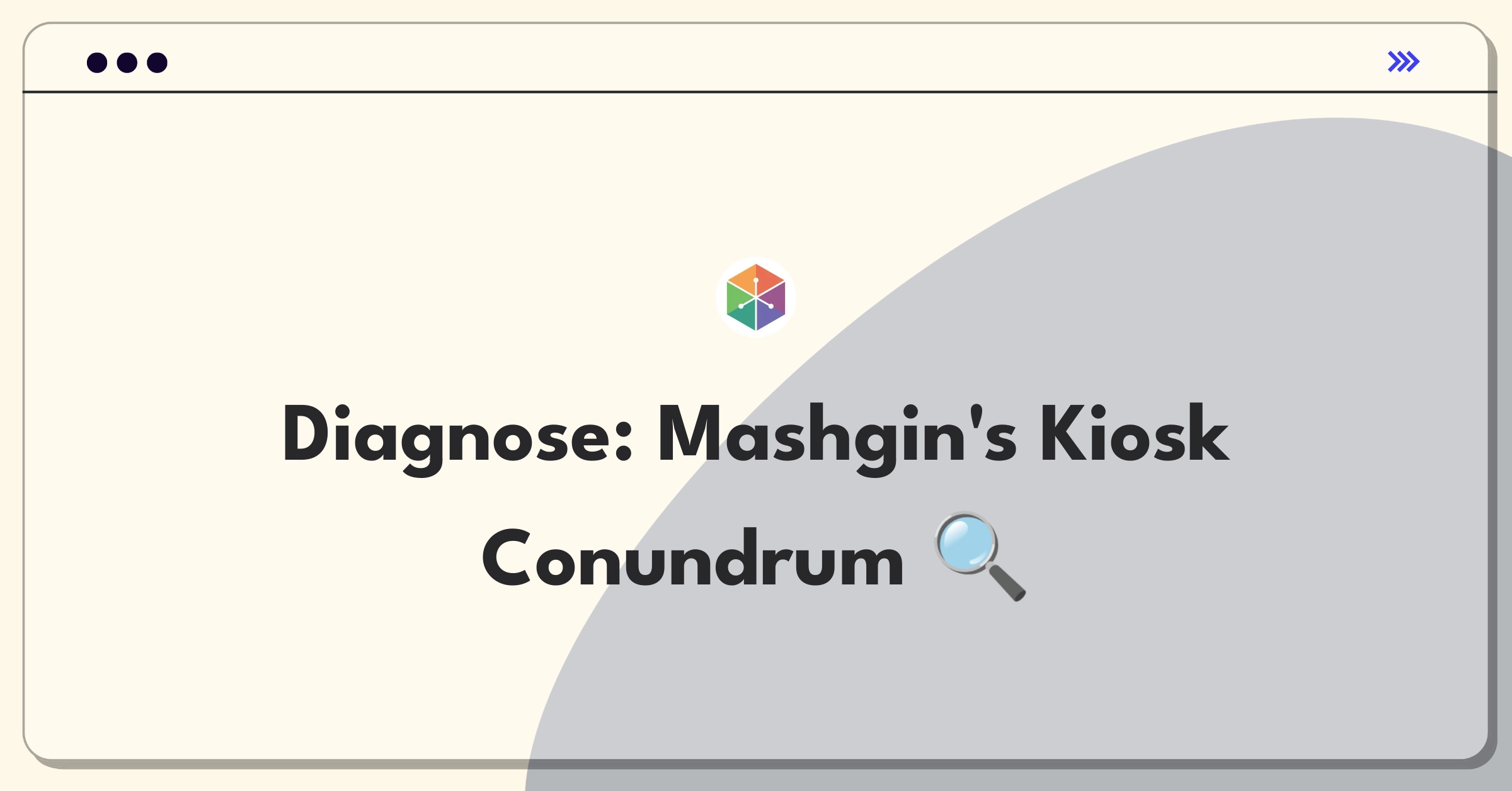 Mashgin Kiosk Usage Drop | Product Root Cause Analysis - NextSprints
